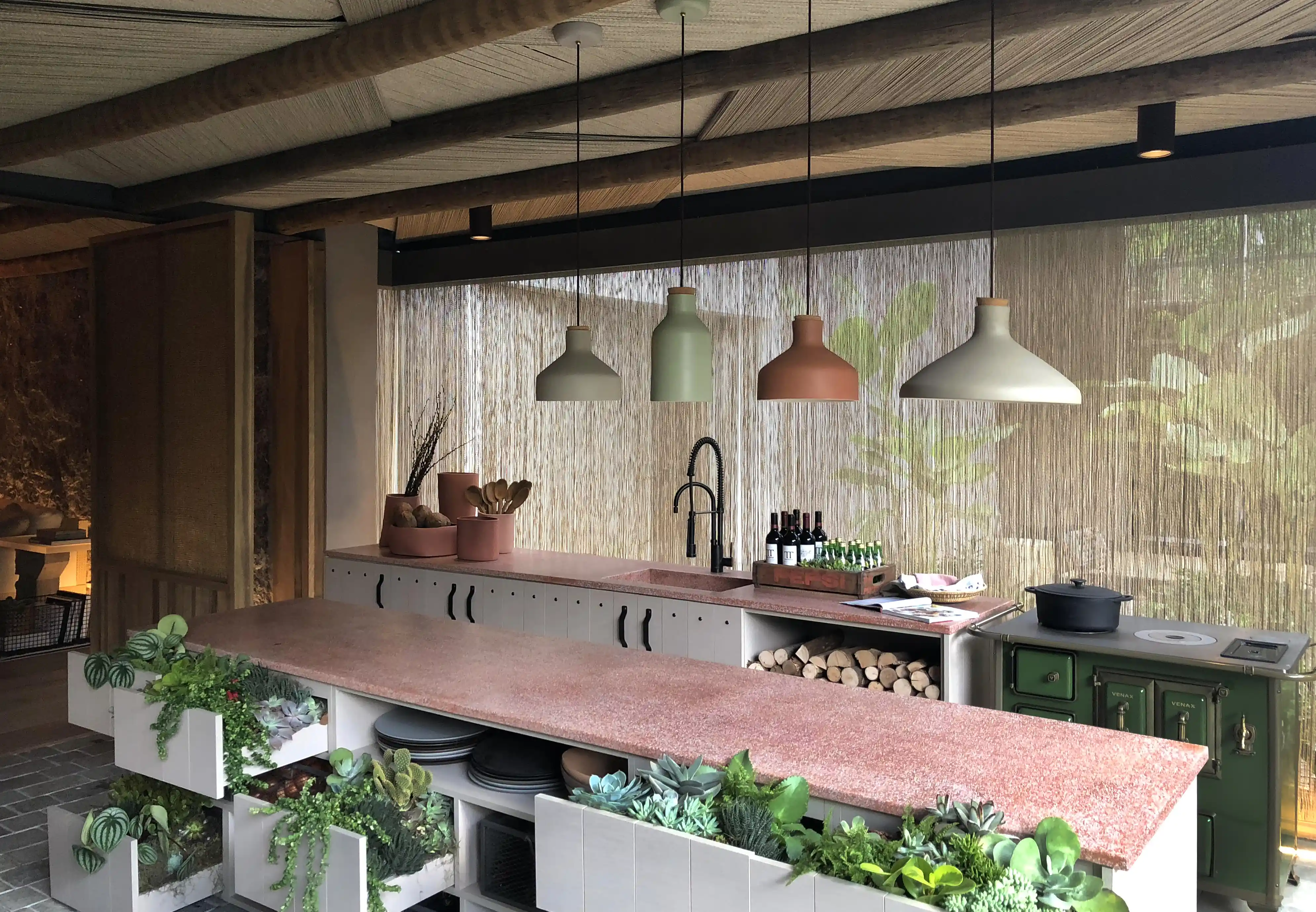 Granilite: o que é e como usar o revestimento que nunca sai de moda