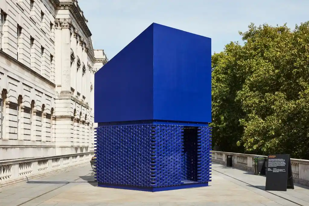 Conheça os destaques que marcaram a 16ª edição do London Design Festival
