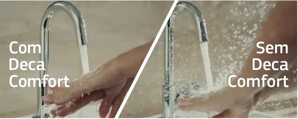 Deca investe na tecnologia e no design com foco em sustentabilidade