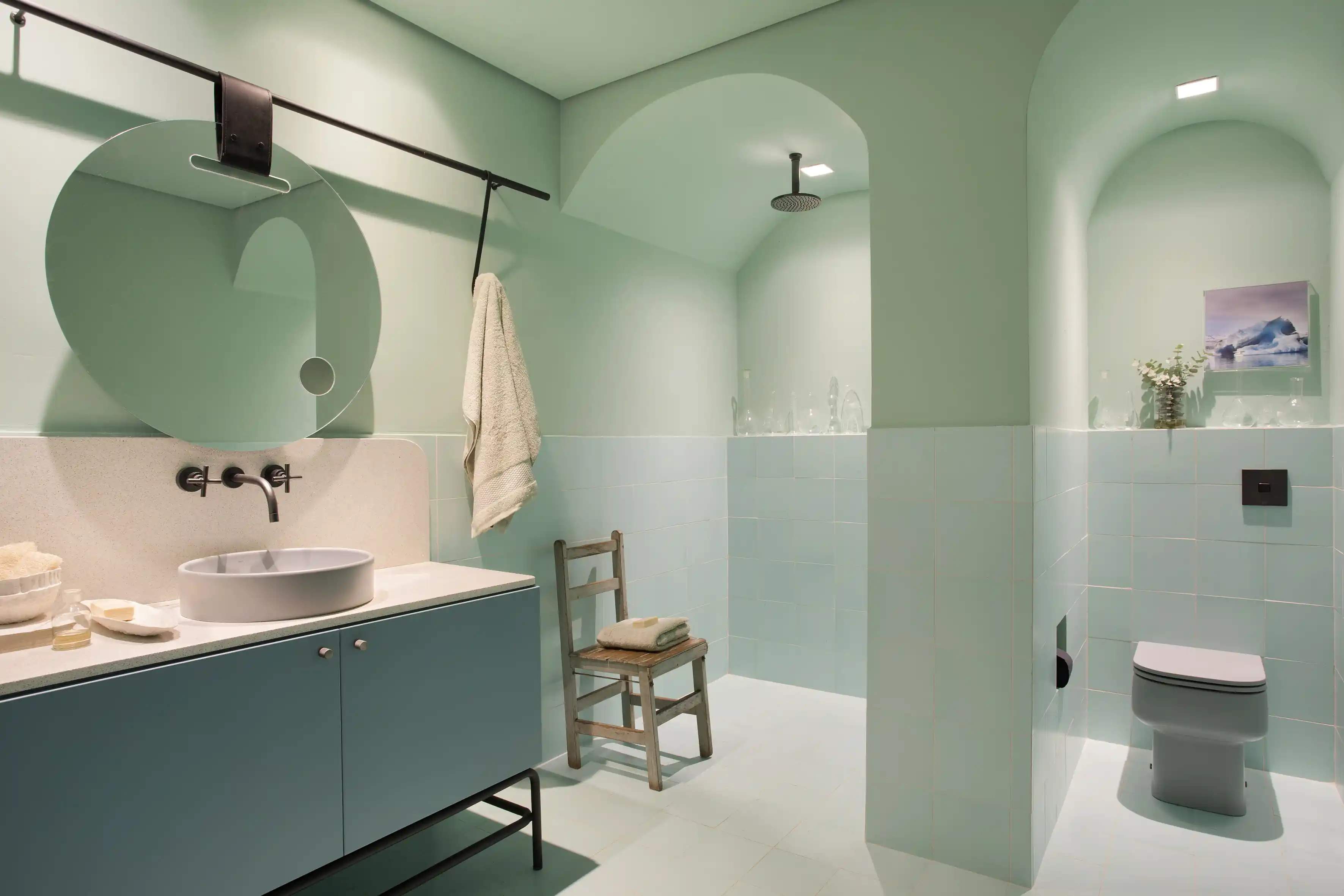 Deca investe na tecnologia e no design com foco em sustentabilidade