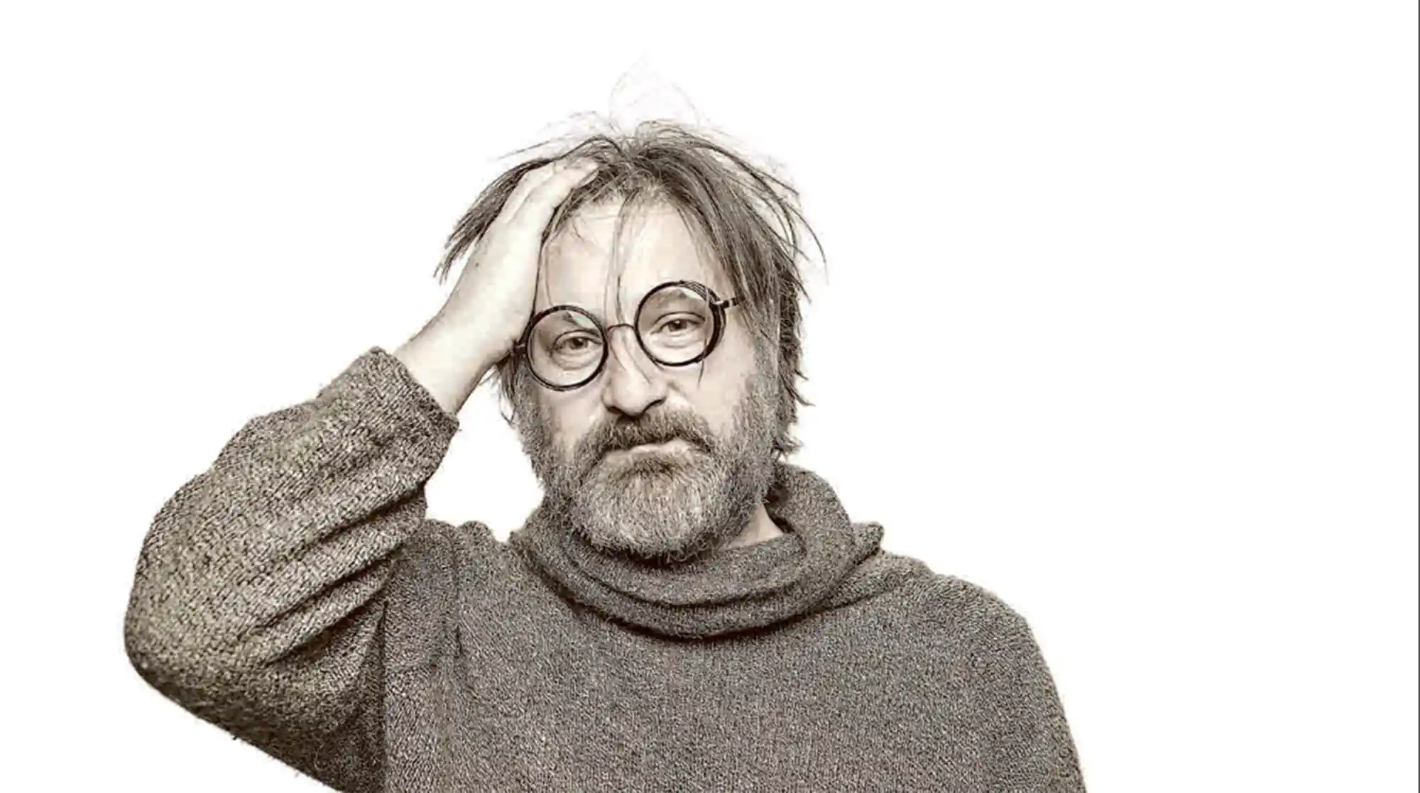 Smiljan Radić: conheça o designer do ano da MADE