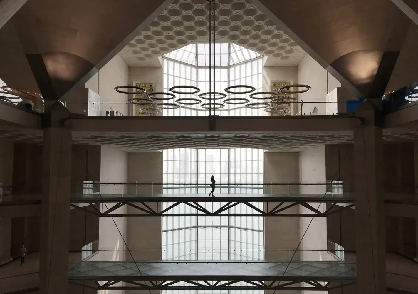 Discover the incredible architecture of 8 museums around the world
