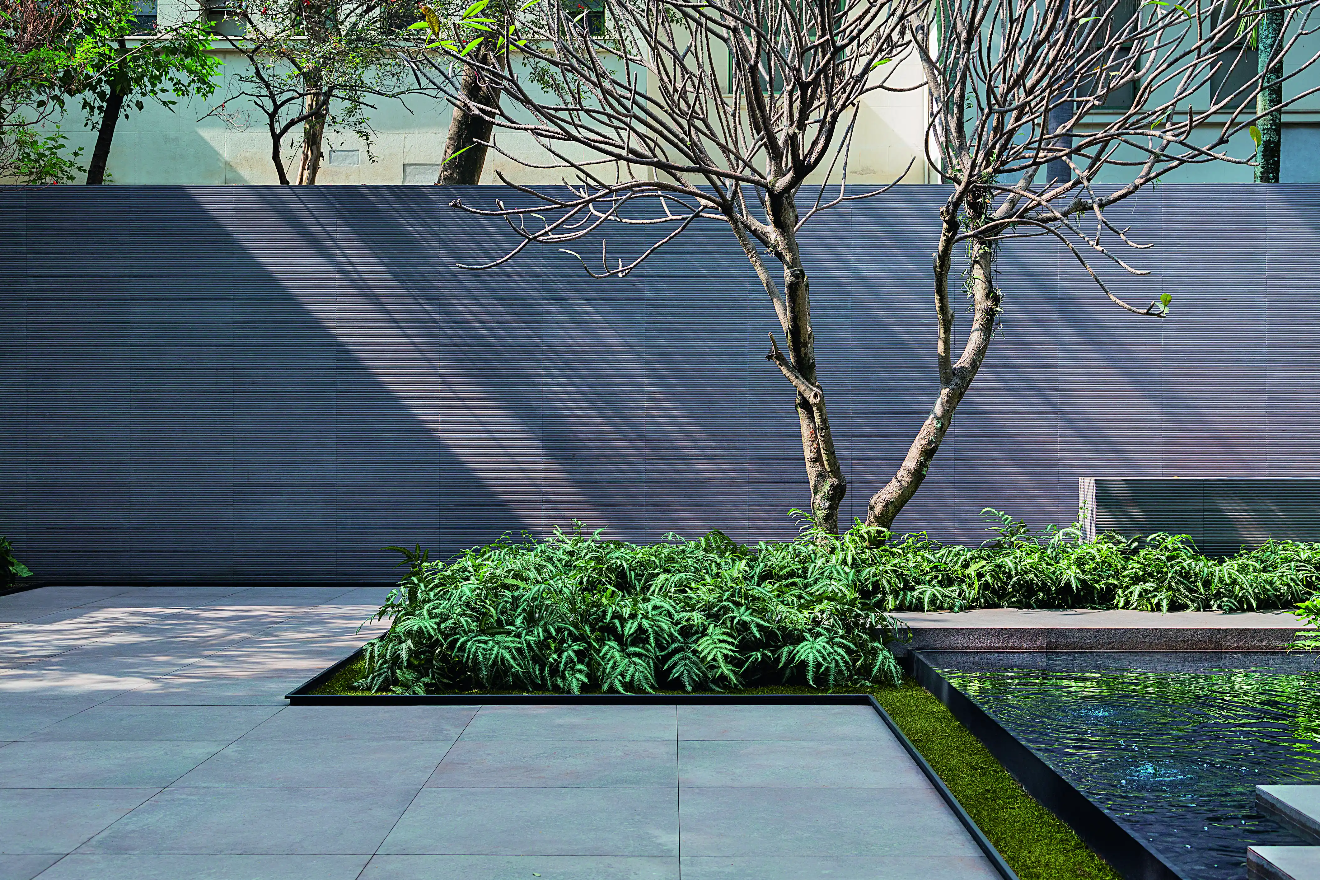 “Sou fruto da CASACOR” revela Alex Hanazaki, grande paisagista brasileiro