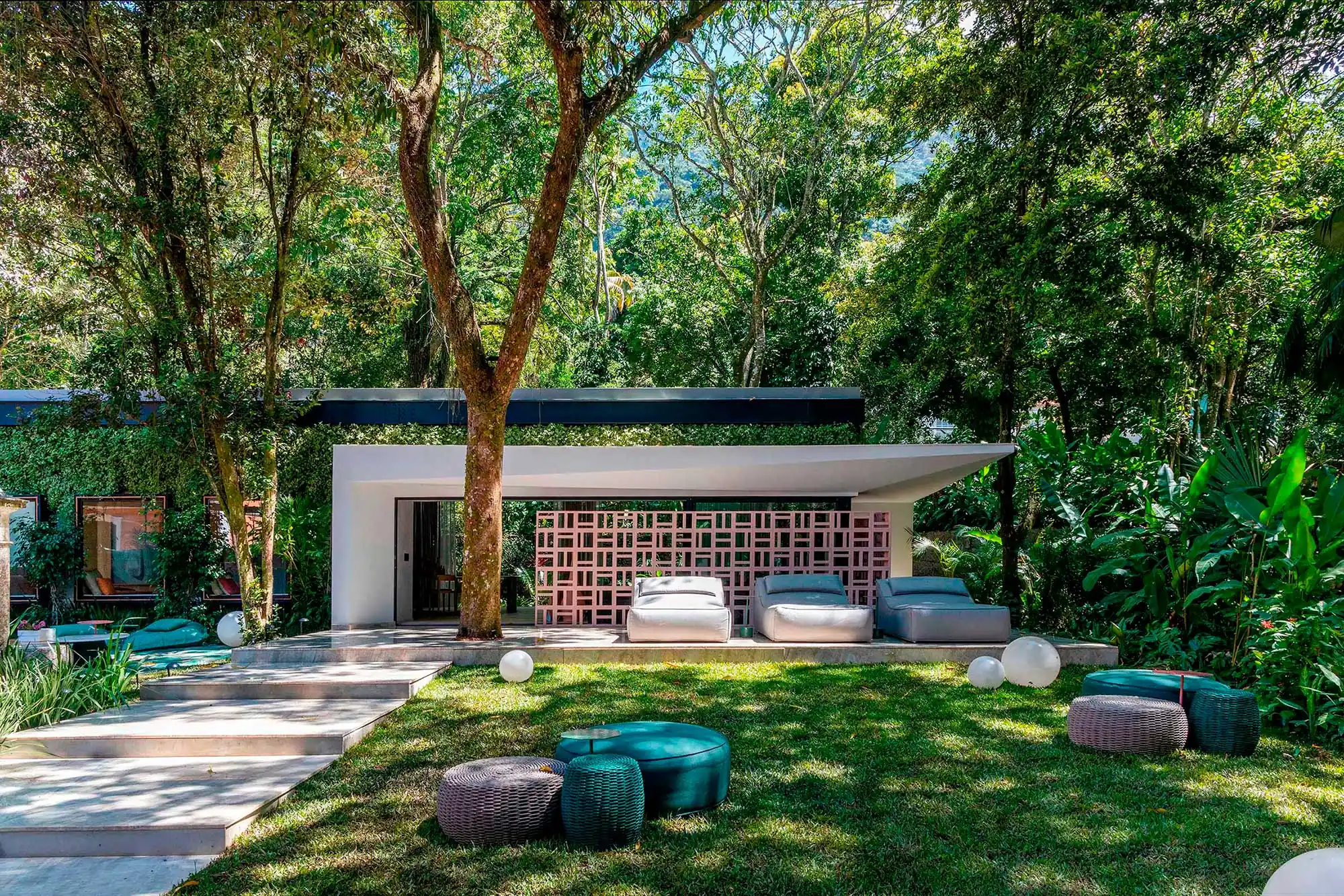Verde água: 13 ideias para usar a cor na decoração sem exageros