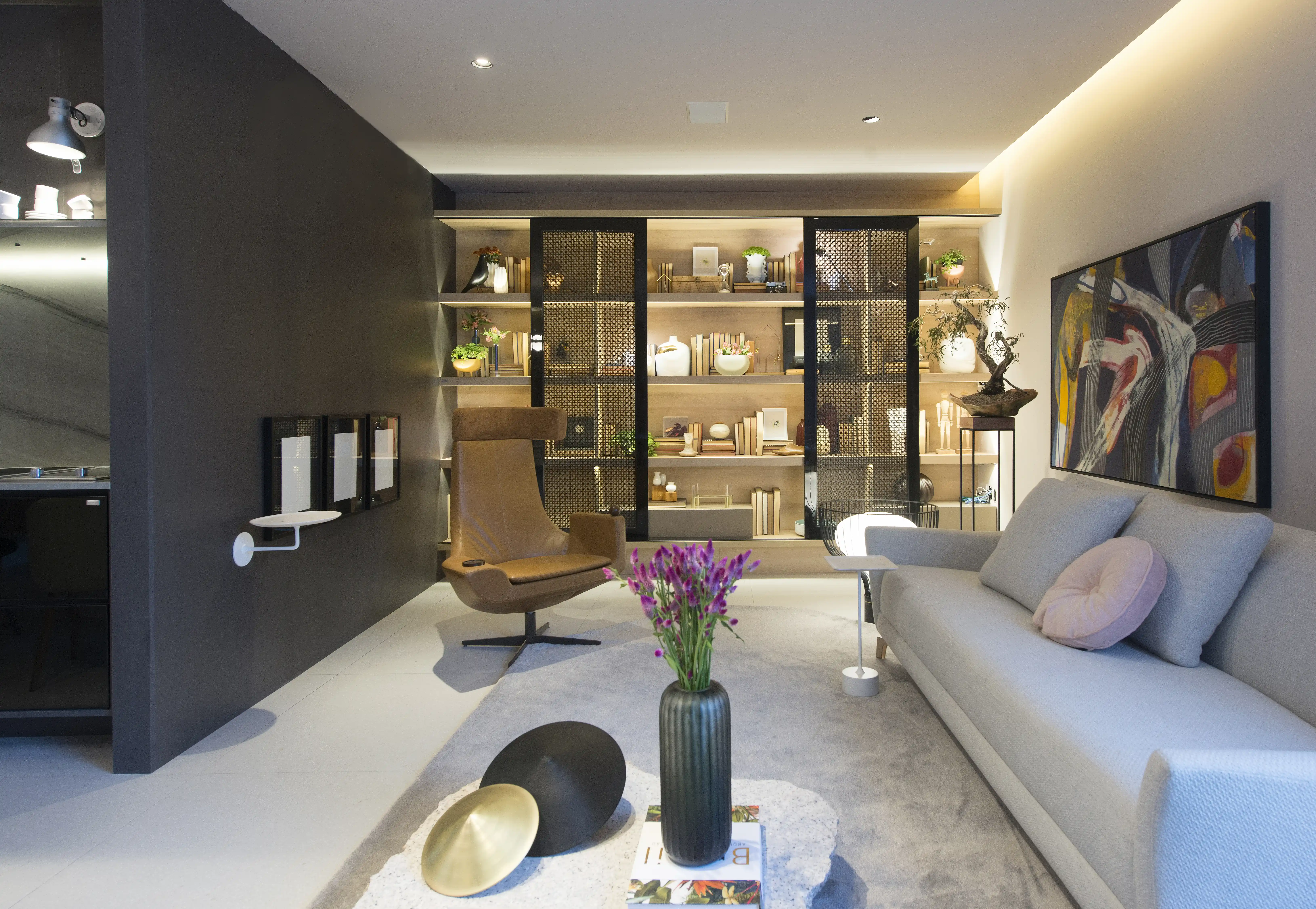 O que faz um designer de interiores? Tudo sobre a profissão