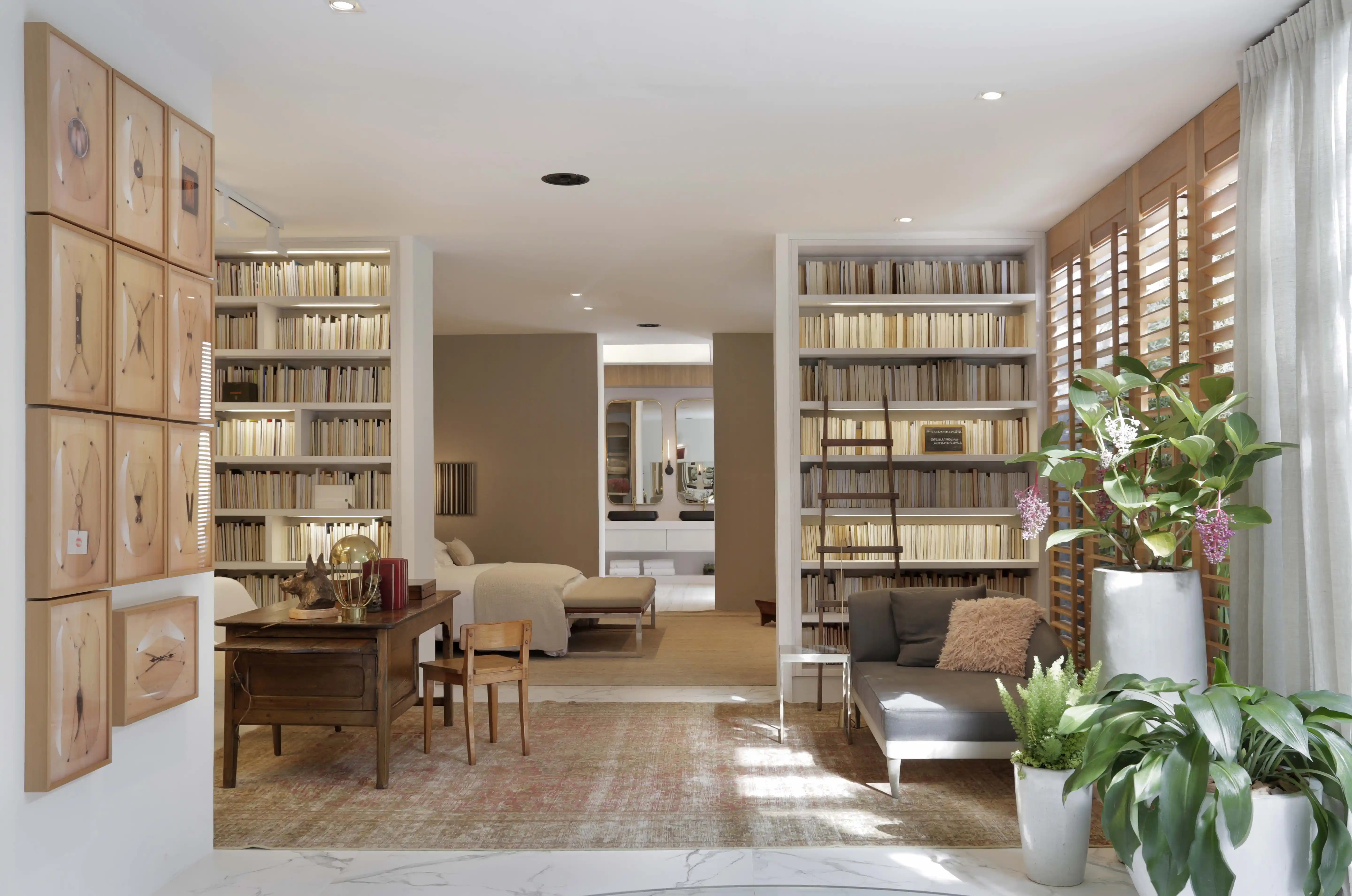 O que faz um designer de interiores? Tudo sobre a profissão