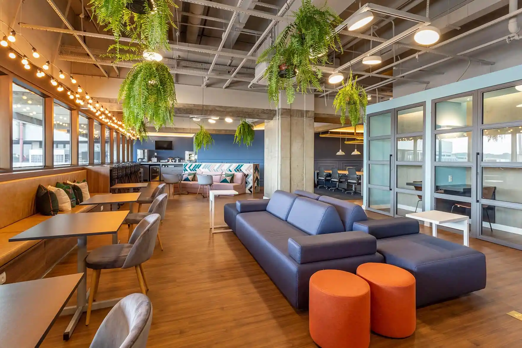 5 coworkings em São Paulo para conhecer e trabalhar - CASACOR