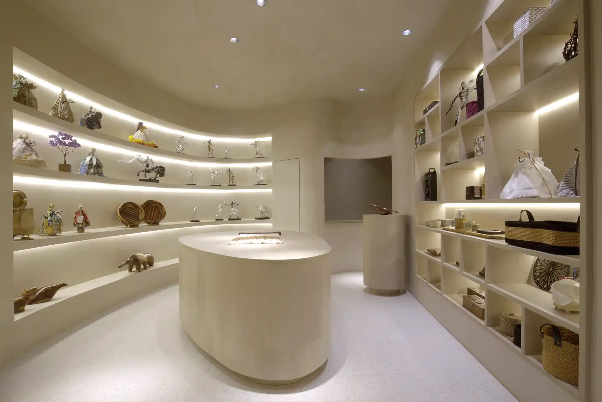 CASACOR Brasília 2021: confira a galeria com todos os ambientes!