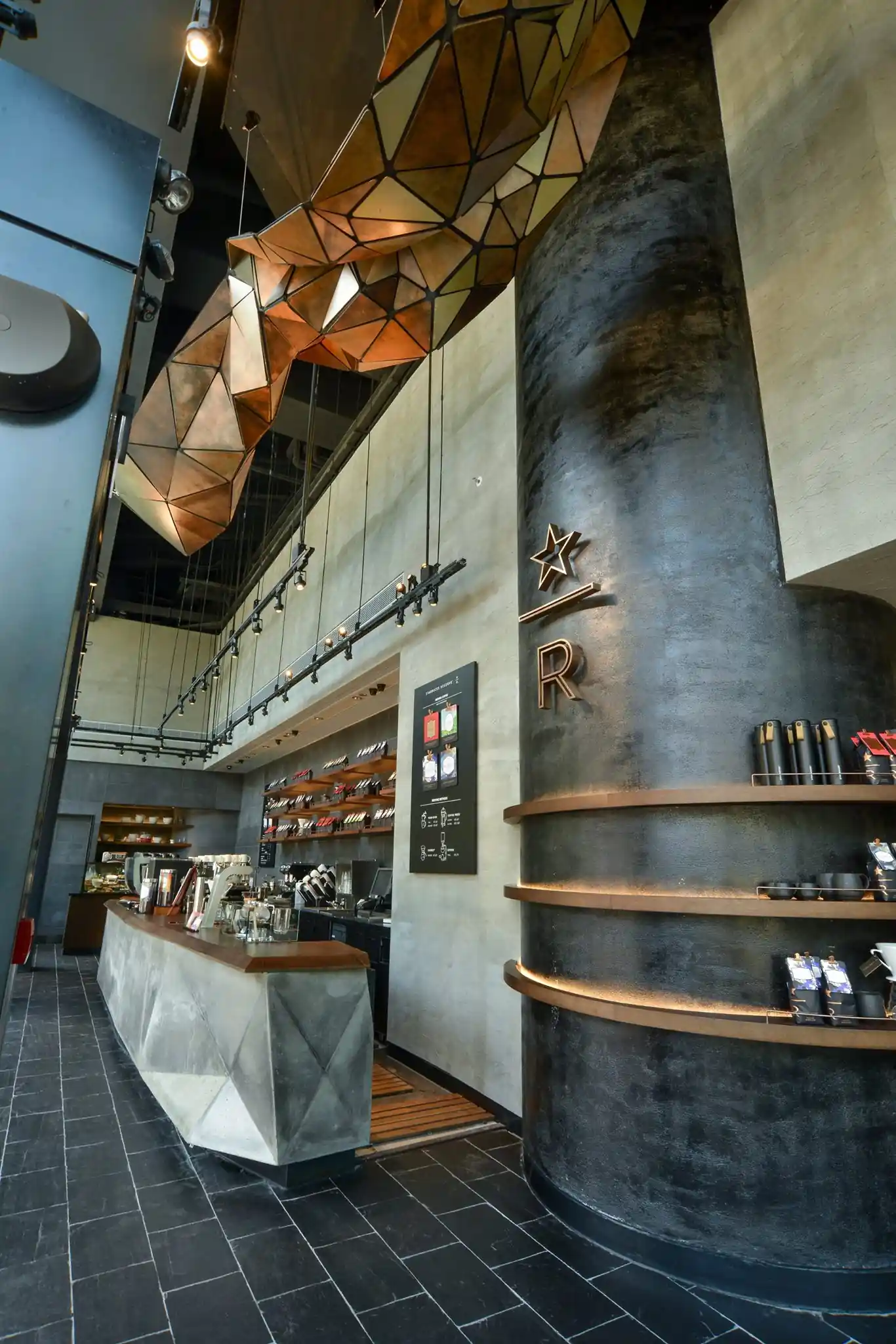 Starbucks: The 15 Most Beautiful Stores in the World