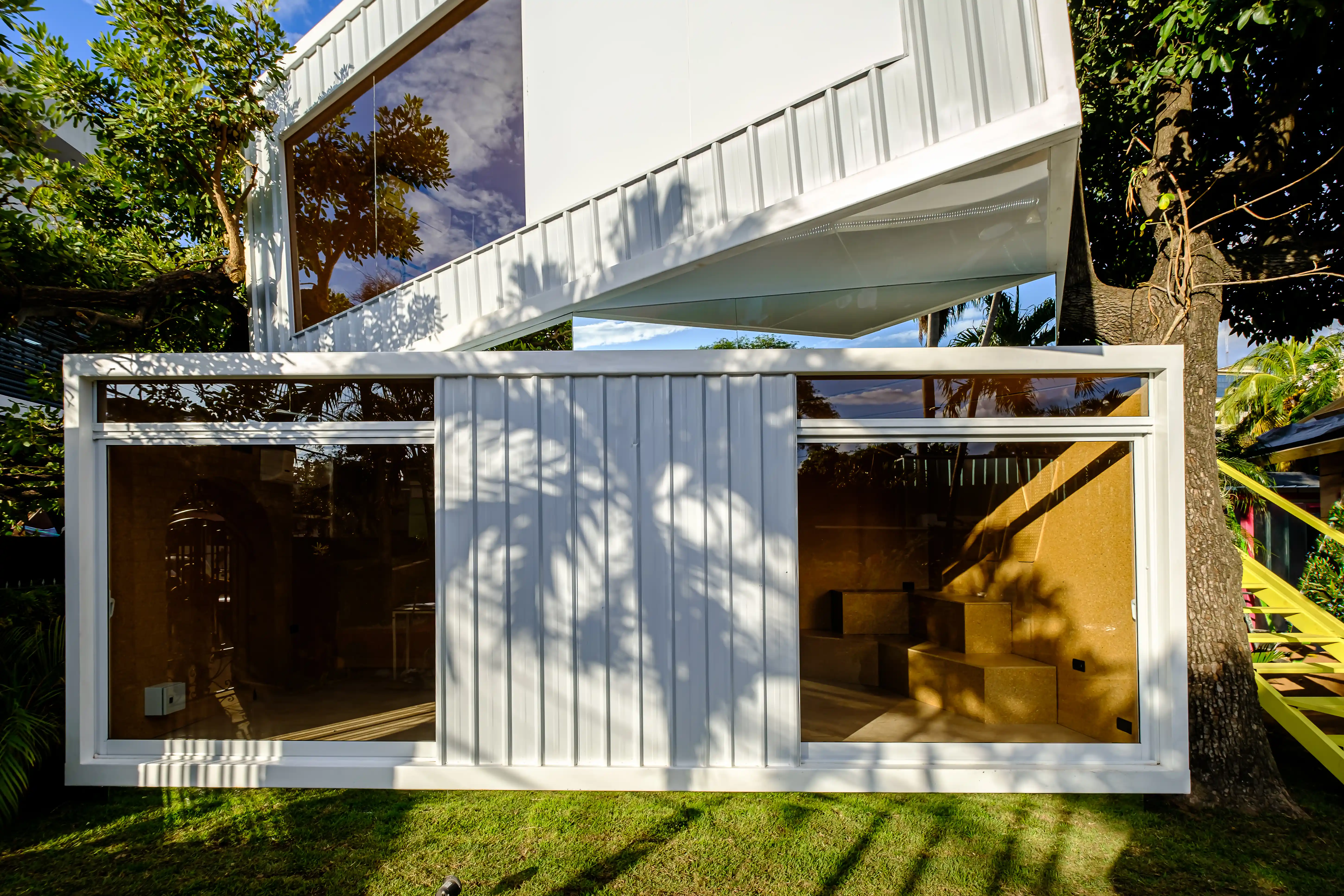 O que é Casa Container? 13 projetos para conhecer o conceito!