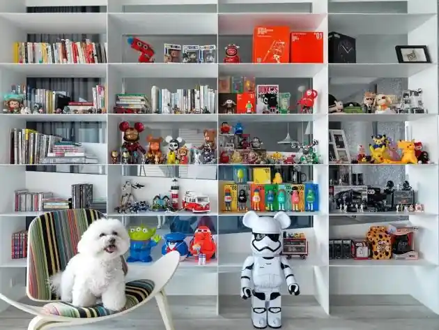 Dia do Gamer: 8 ambientes com temática geek para se inspirar