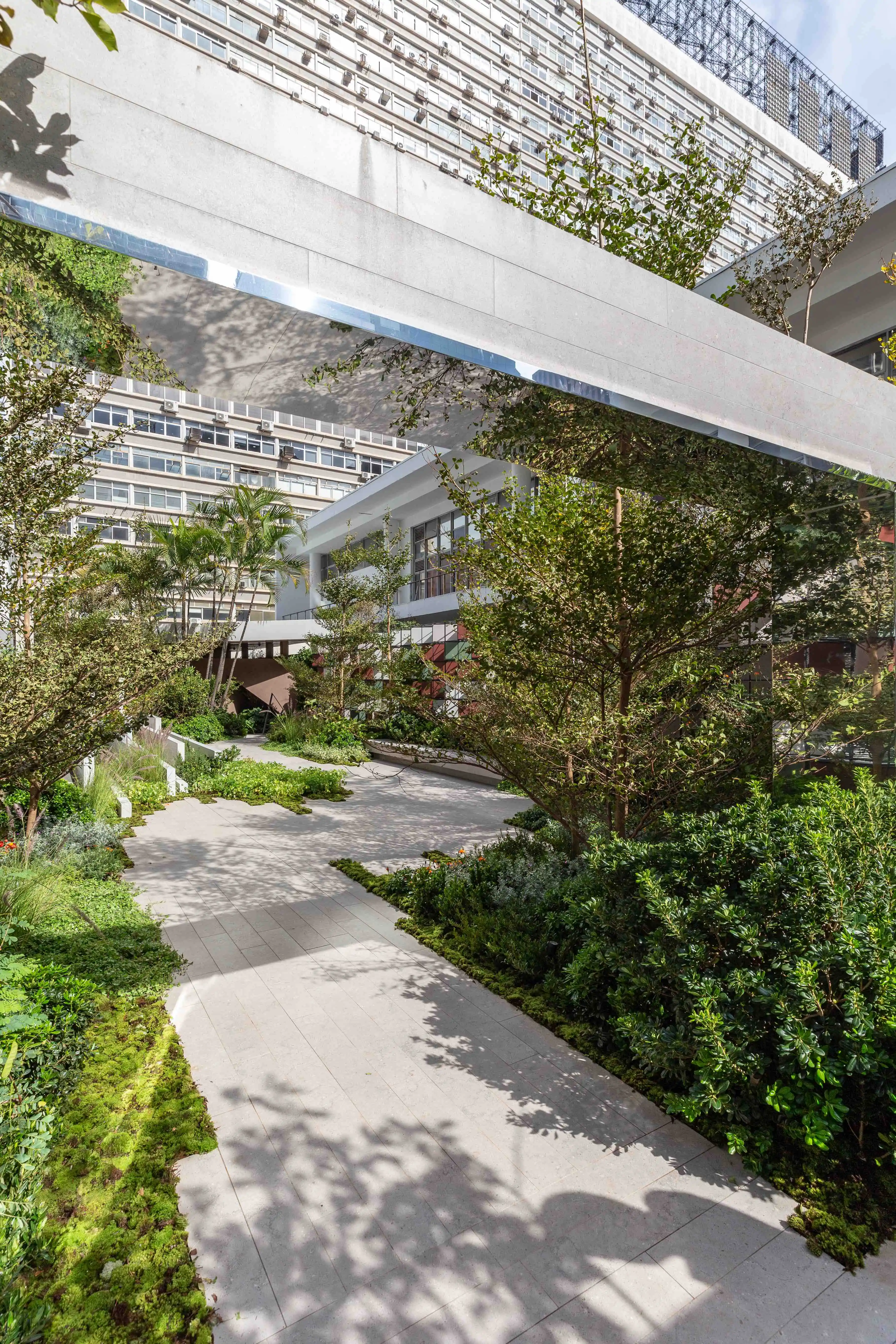 CASACOR SP: Alex Hanazaki une arte e natureza no Origens Portinari