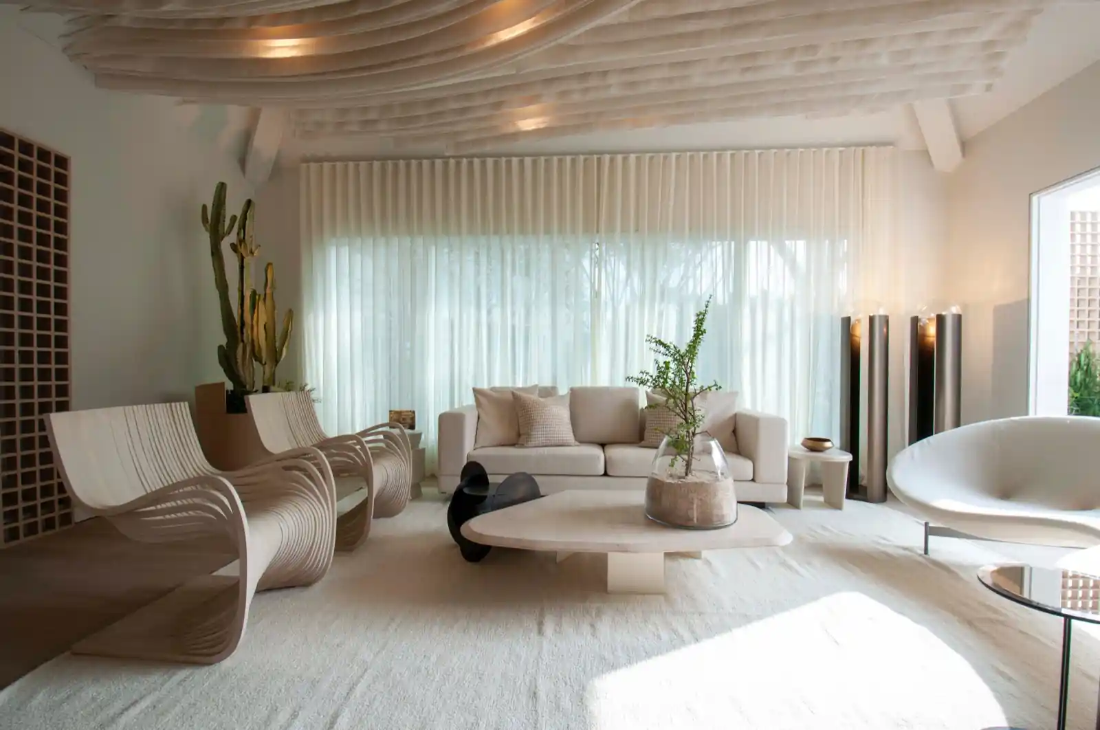 Estilo Comfy ajuda a aliar beleza e aconchego na decoração