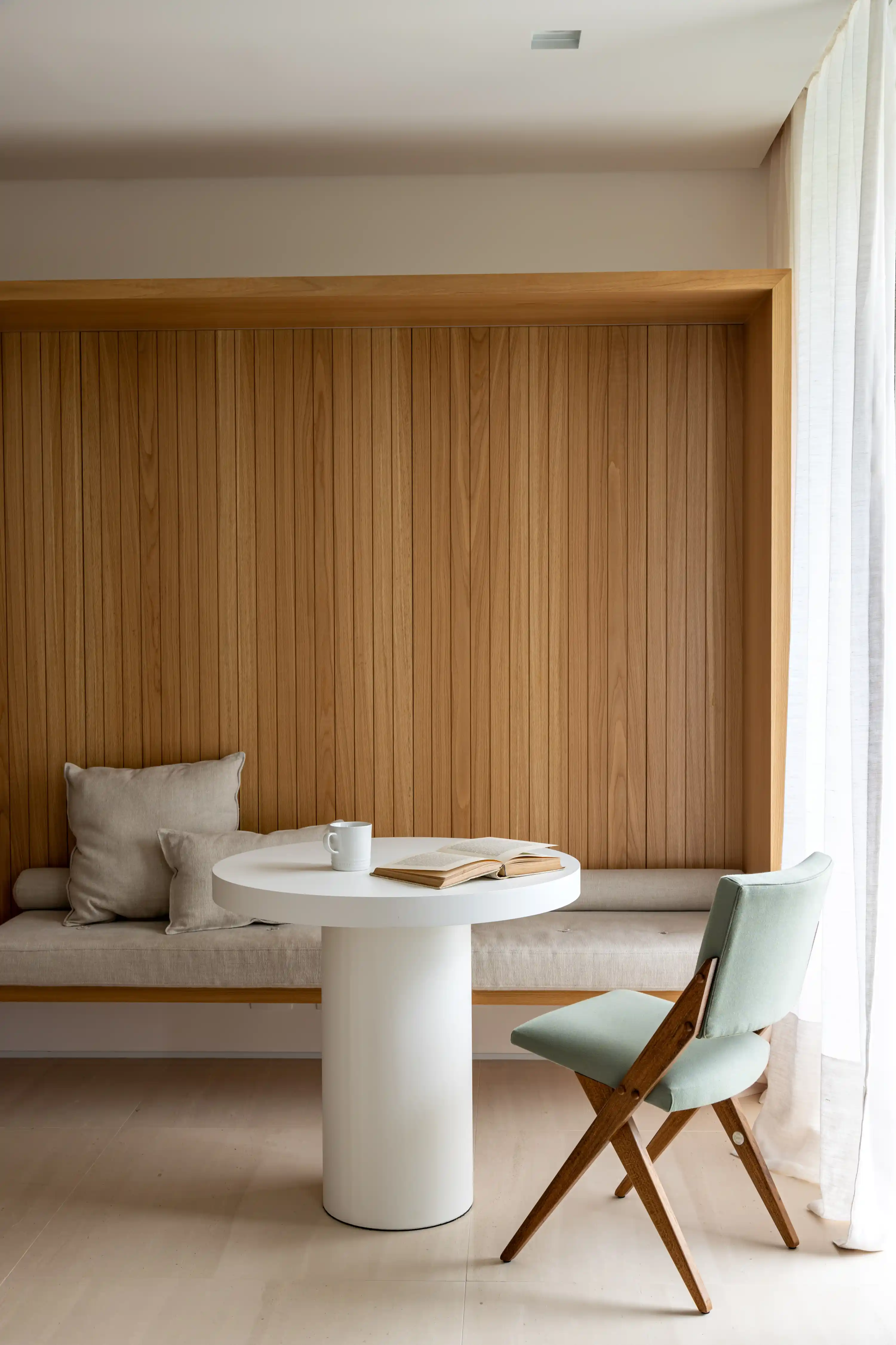 10 ideias de canto alemão com design contemporâneo para se inspirar