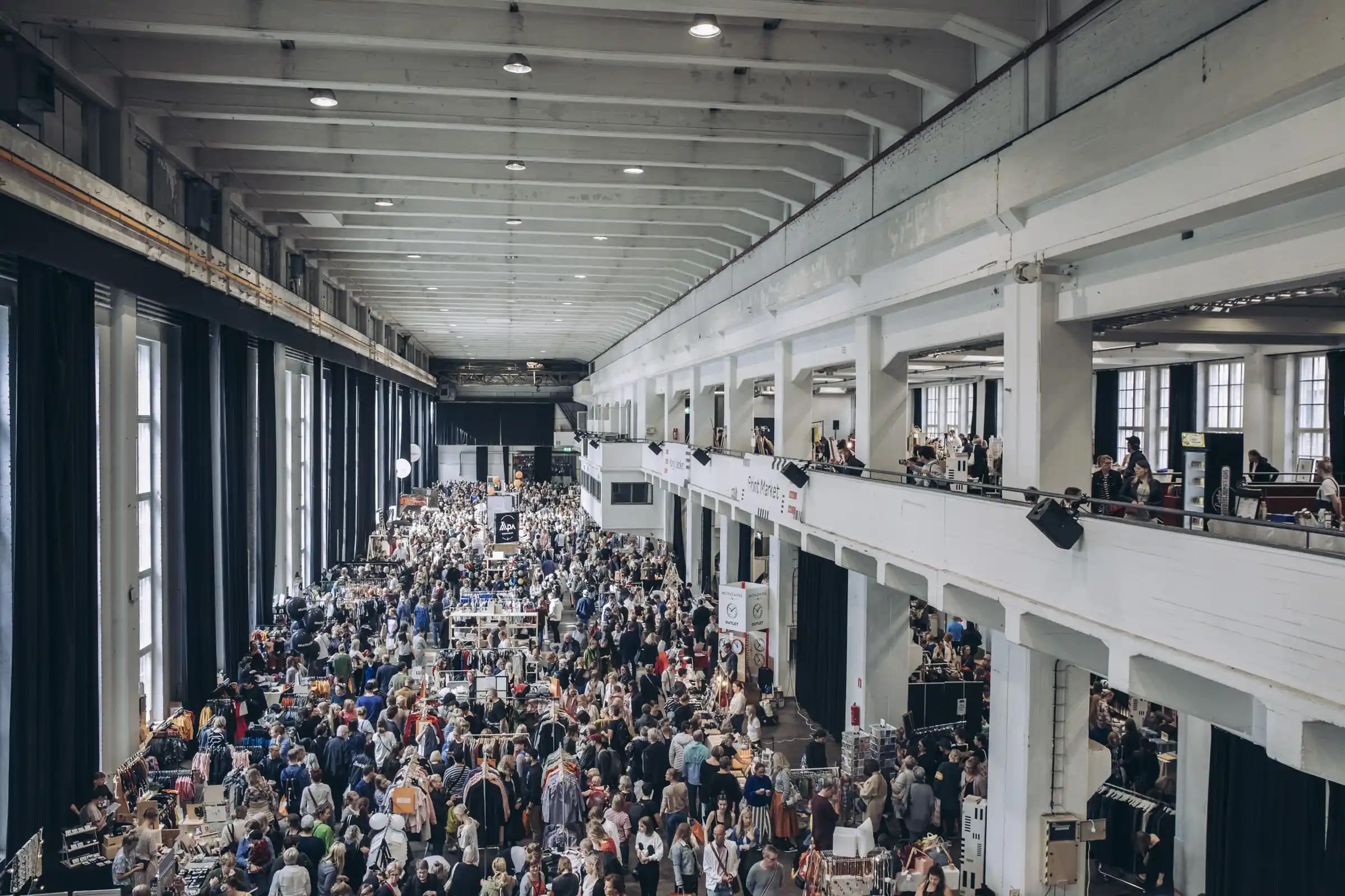 Helsinki Design Week is already underway! Check out the main information