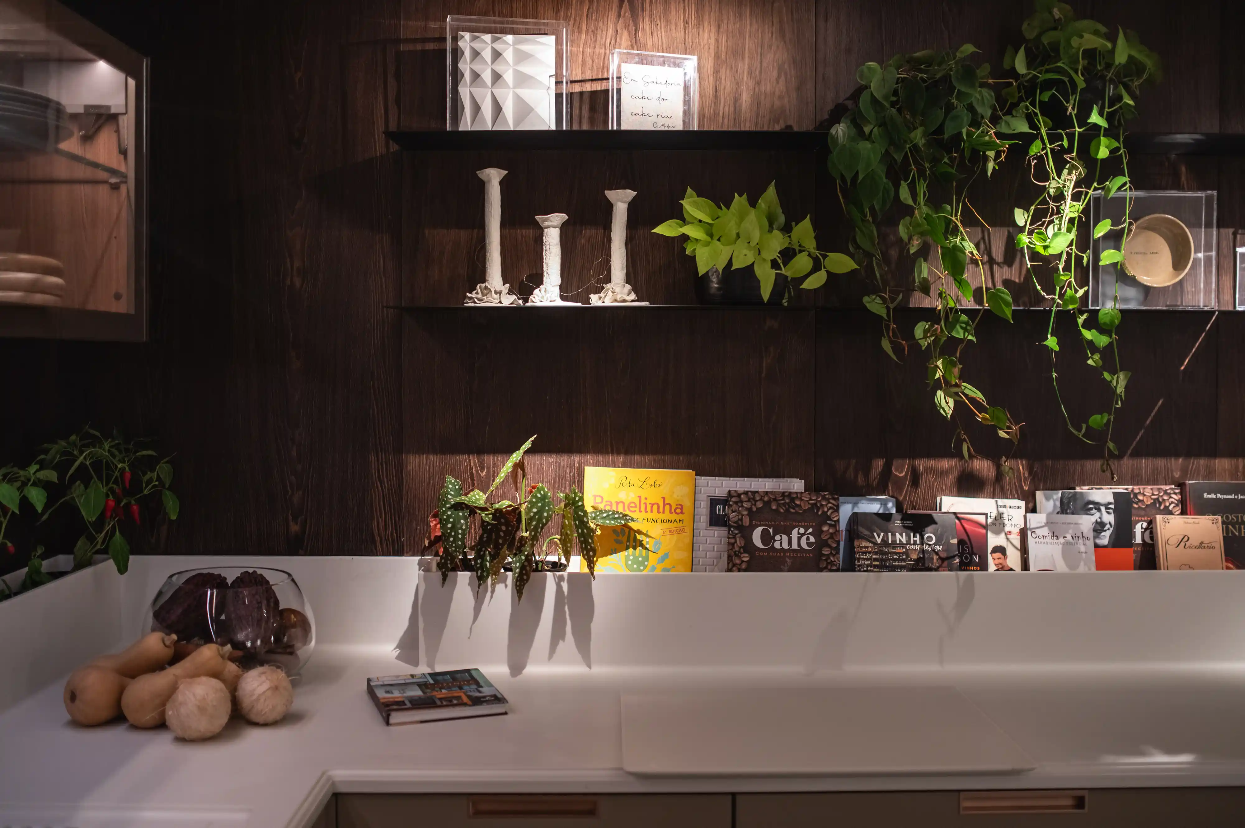 Decoração de cozinha simples: 5 itens para repaginar o ambiente