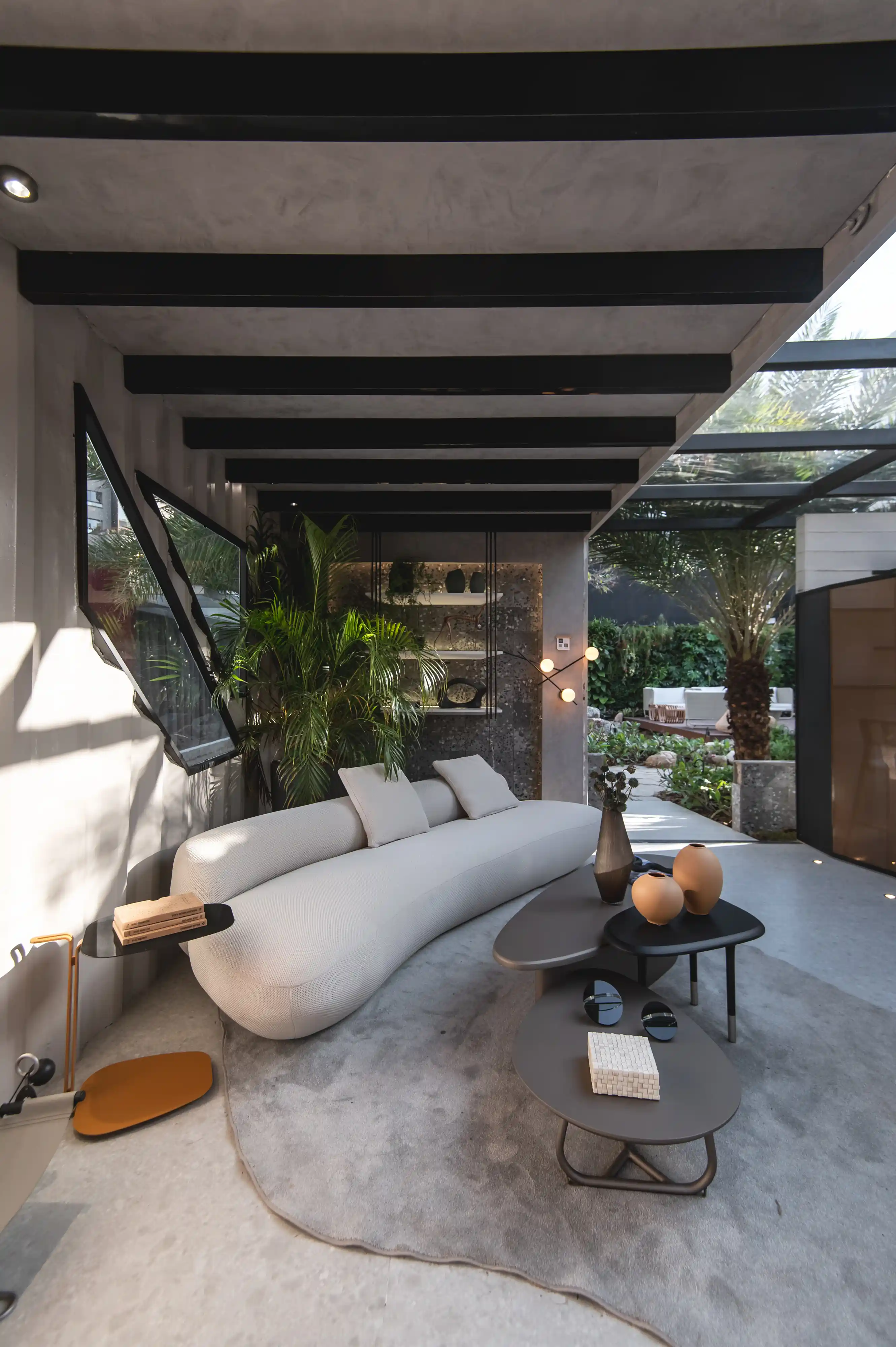 What is a Lounge? 13 projects inspire to create this cozy space