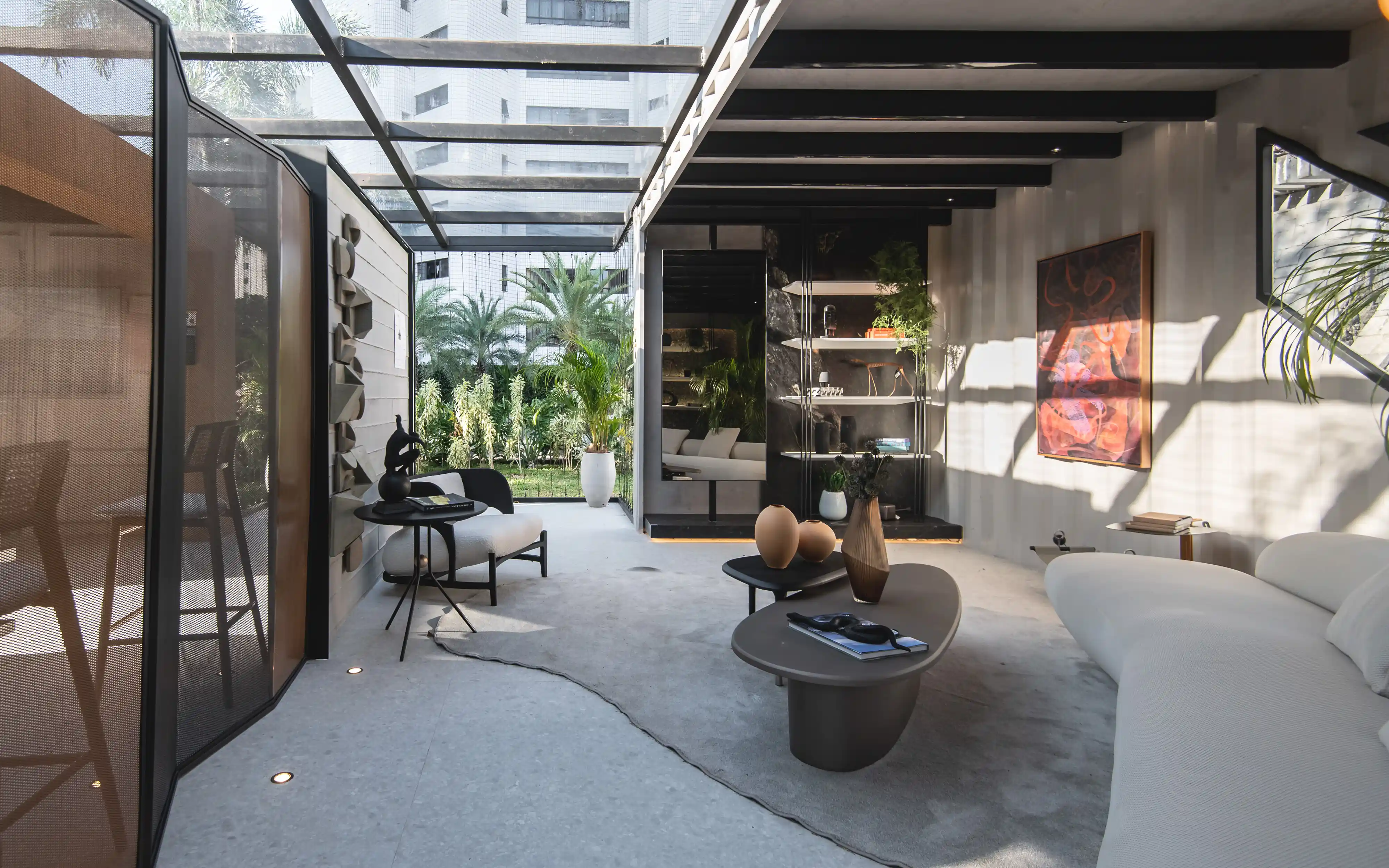 20 Casas pequenas provam que o luxo está na simplicidade