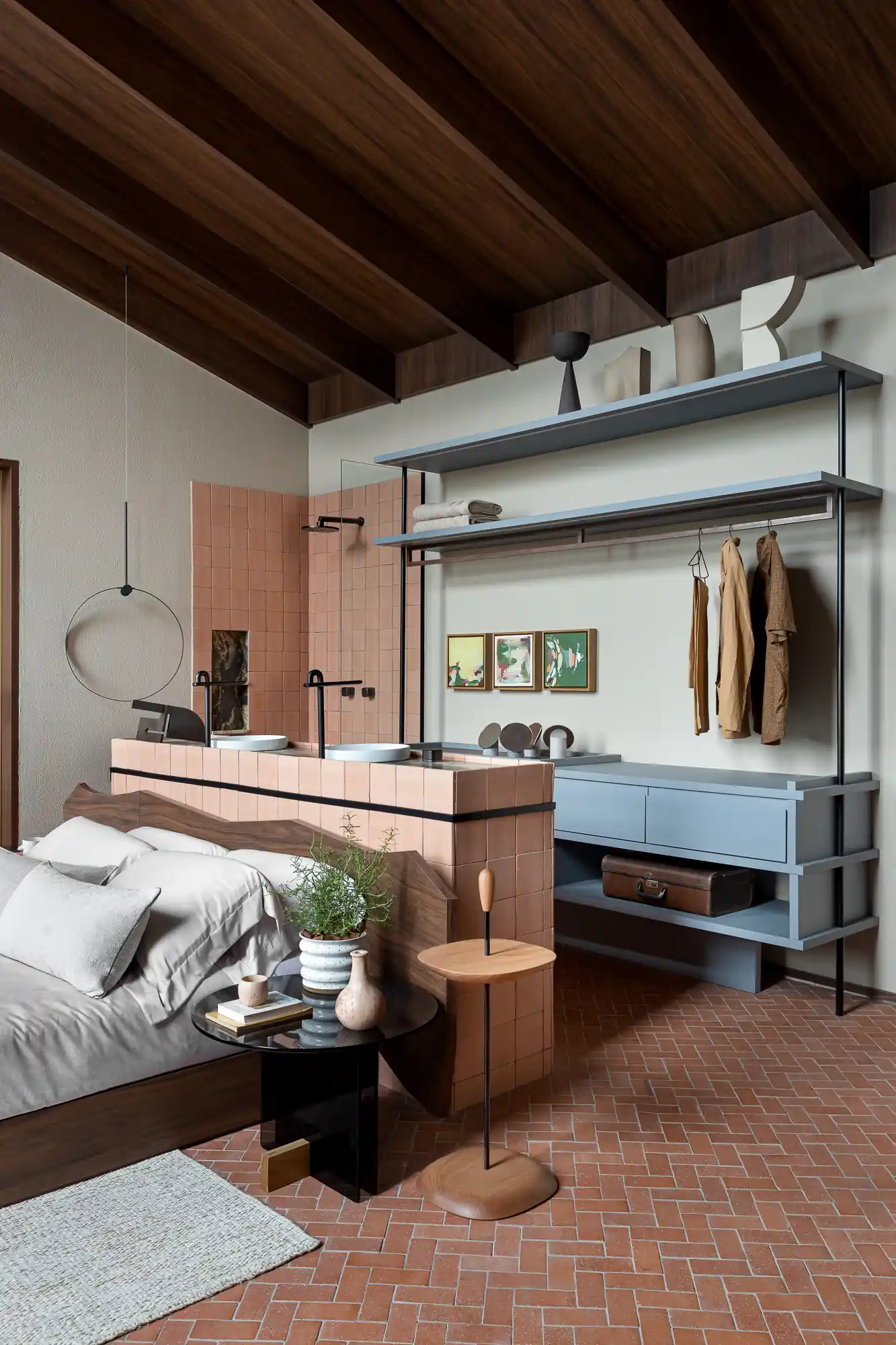 105 banheiros da CASACOR 2023 para inspirar sua próxima reforma!