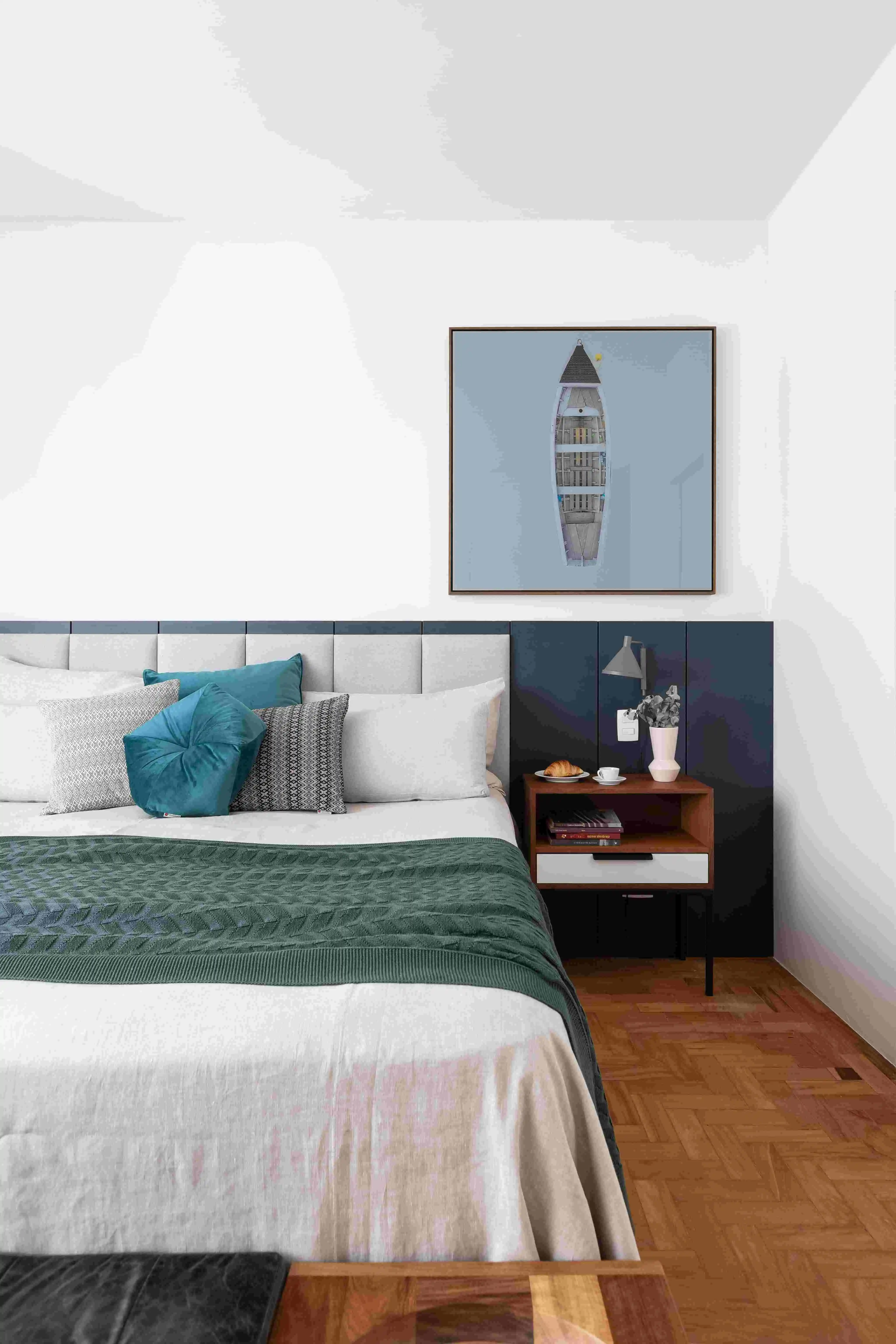 ¿Qué es un Flat? Entiende el concepto de apartamento con hotelería