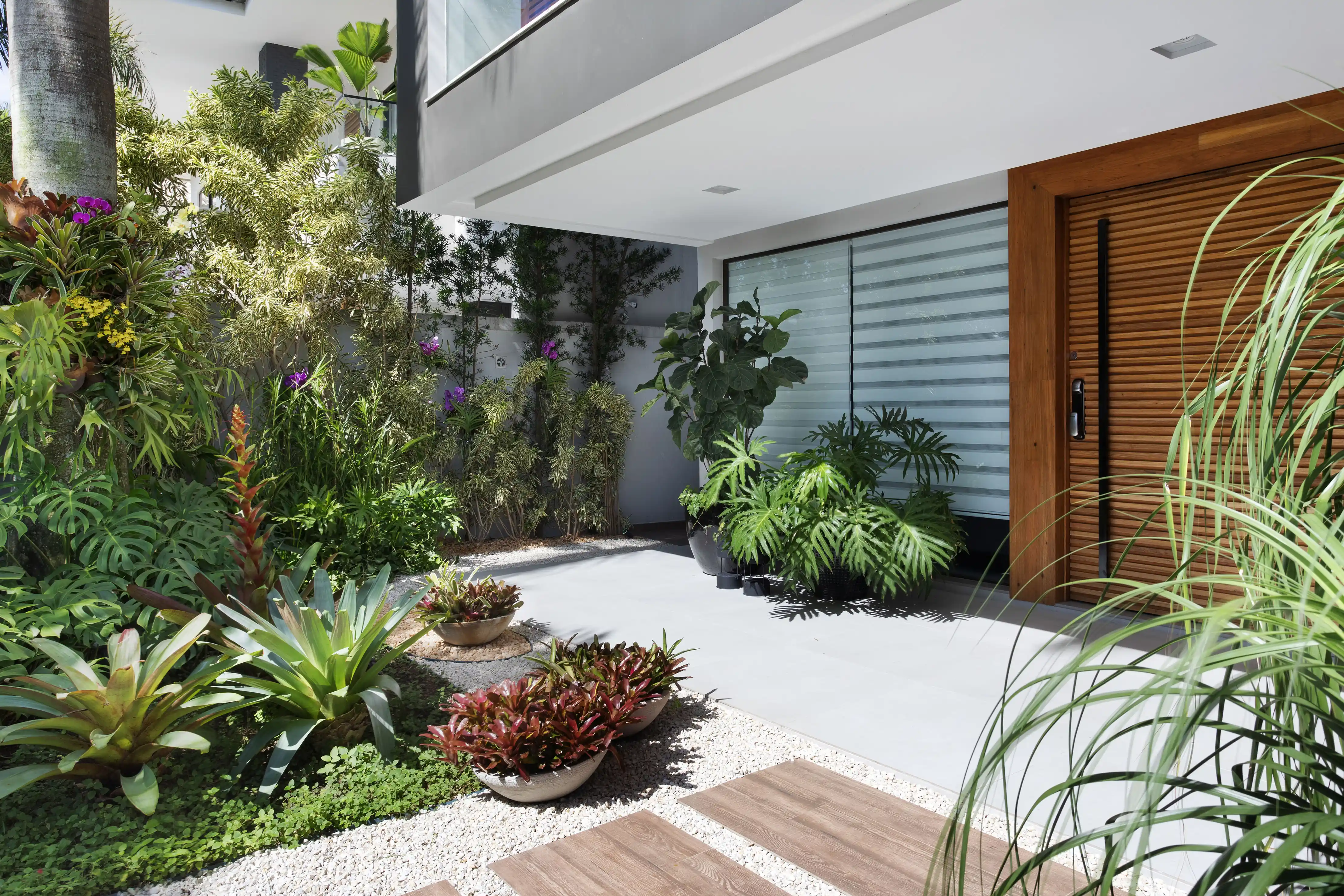 Porta de entrada: guia para escolher o modelo certo para o projeto