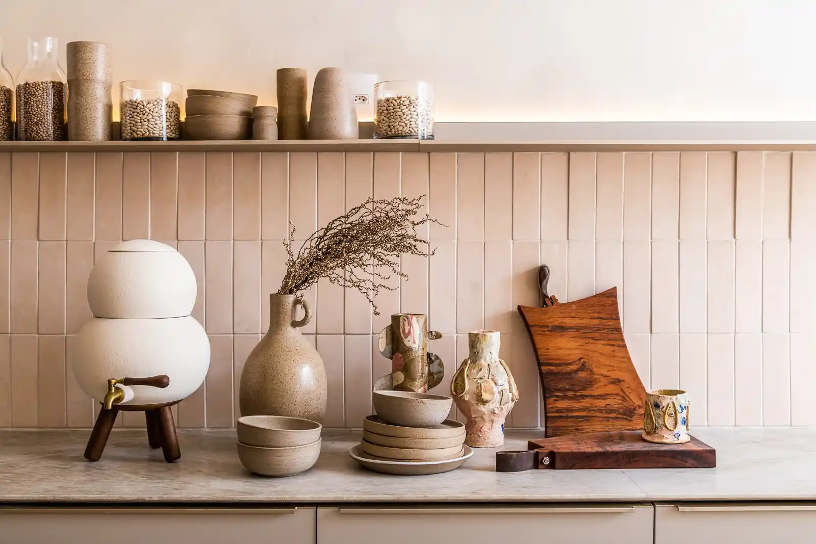 O que é cerâmica fria? Passo a passo para fazer em casa