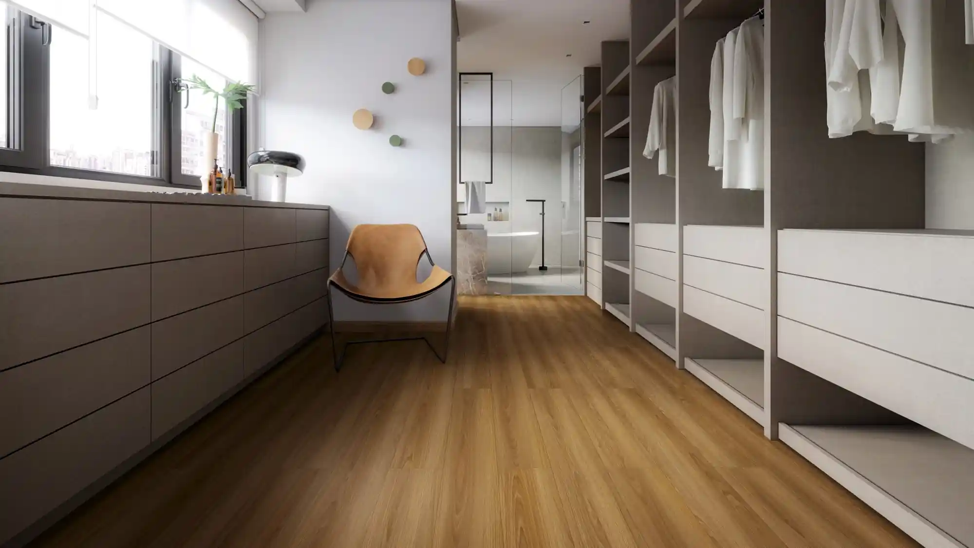 Piso sobre piso: o que é e quando a técnica é indicada