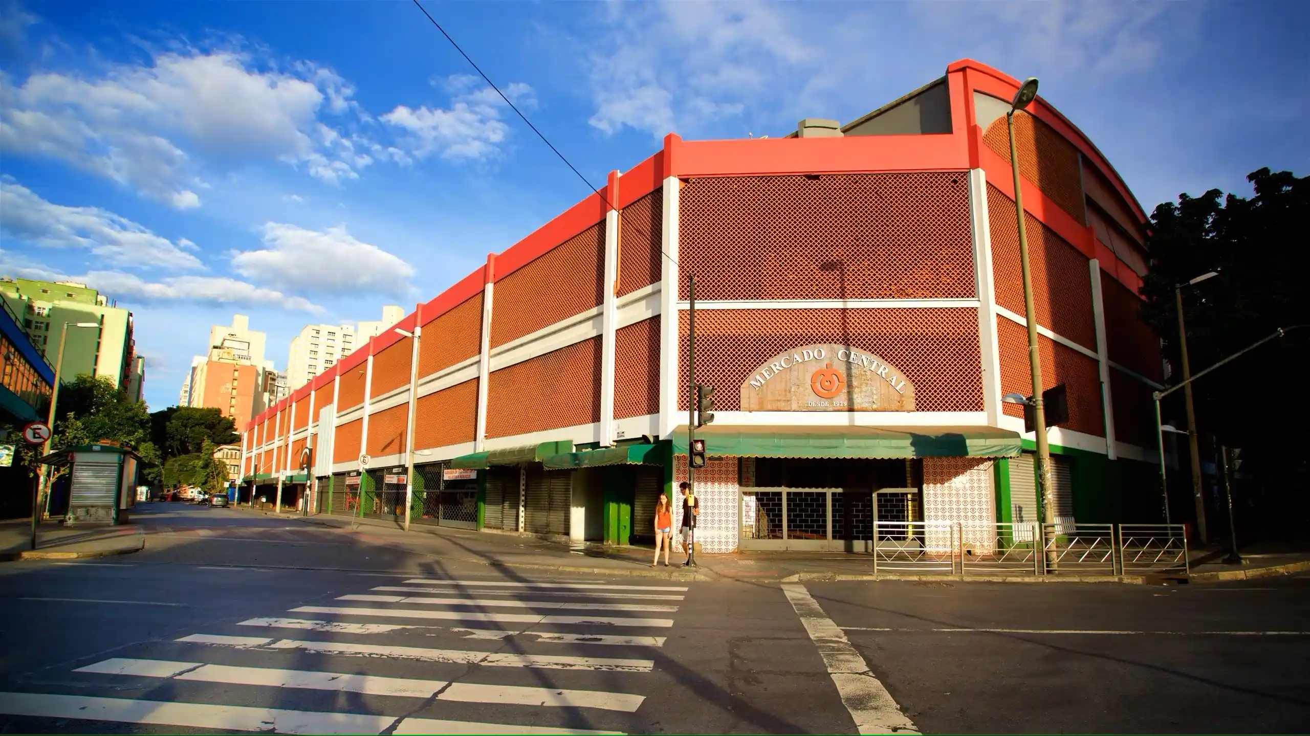 Um tour pelo Mercado Central de BH: 8 lugares para conhecer