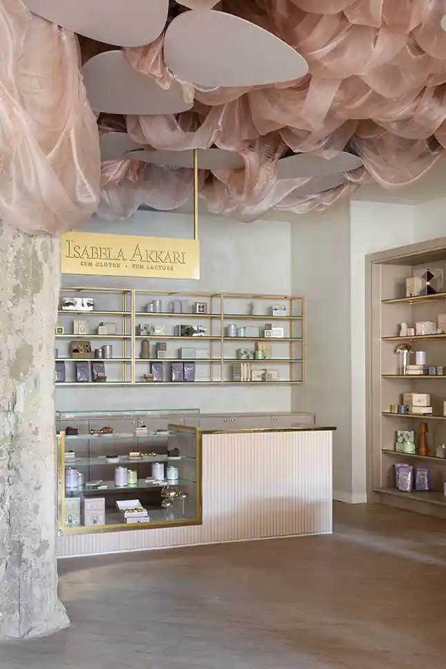 17 ambientes da CASACOR SP podem ser visitados gratuitamente