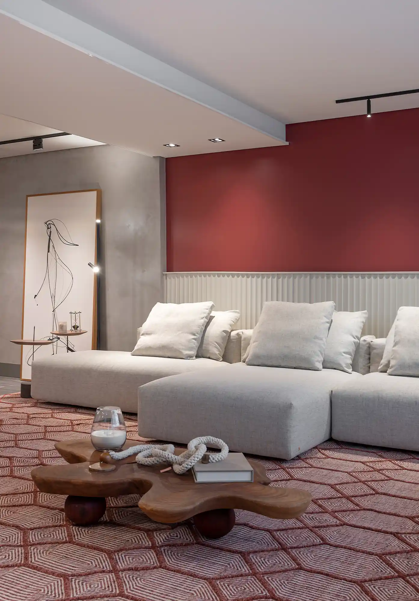 Sofás: confira 10 inspirações da CASACOR SC | Itapema