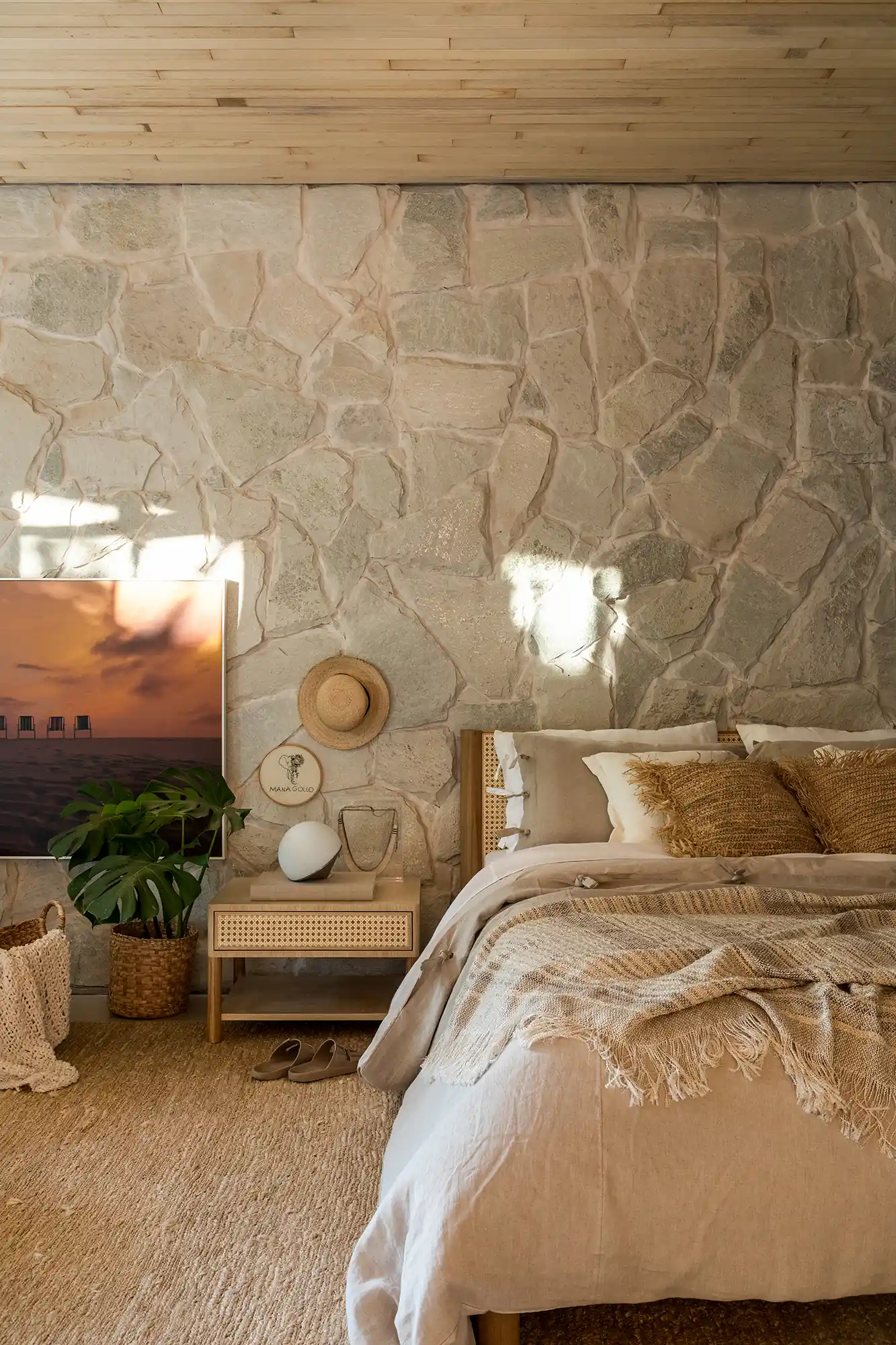 Tendências para quartos: 13 ideias inspiradoras em projetos da CASACOR