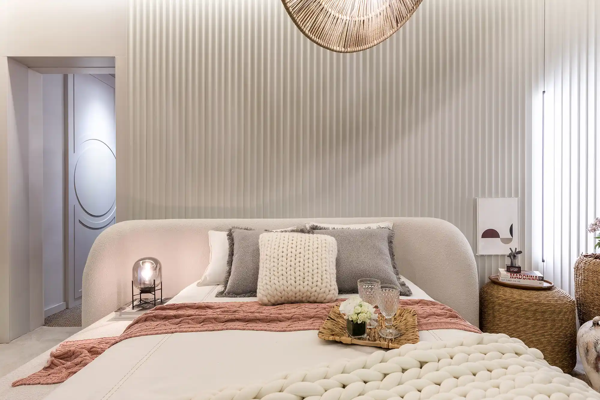 8 dicas para deixar o quarto em conforto absoluto