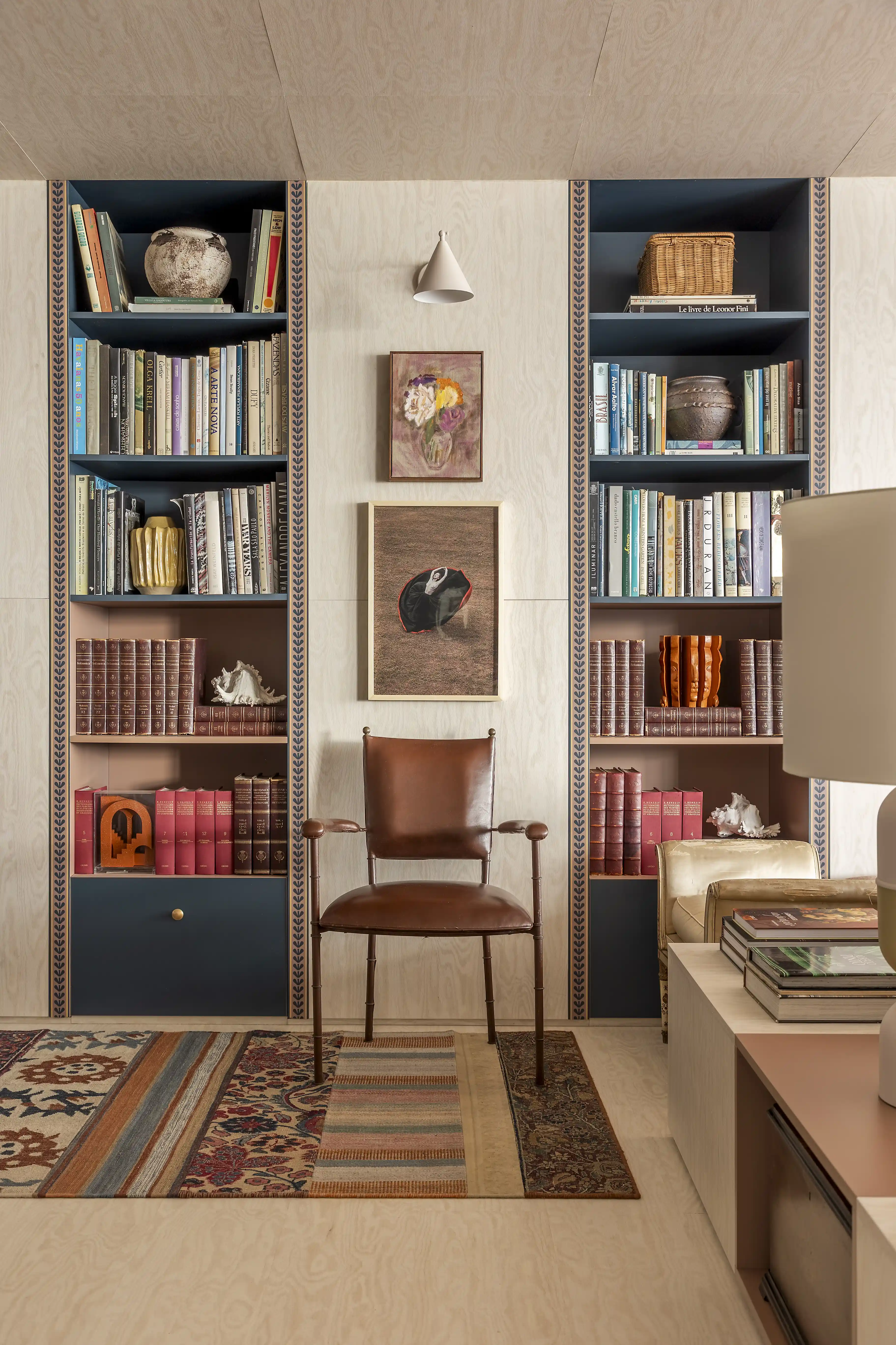 Duratex e Marcelo Salum desvelam a sensibilidade feminina na CASACOR SP