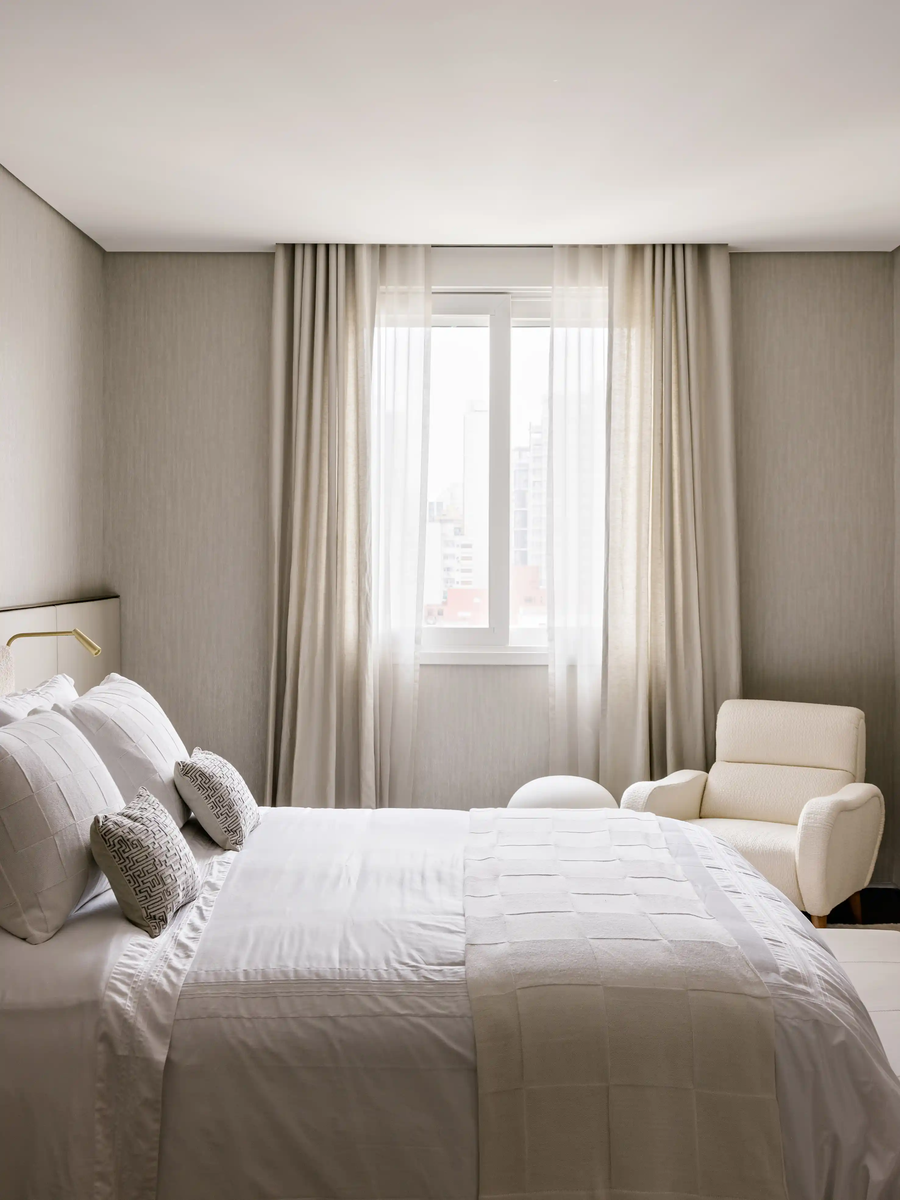 15 ideias para decorar quartos pequenos com máximo estilo