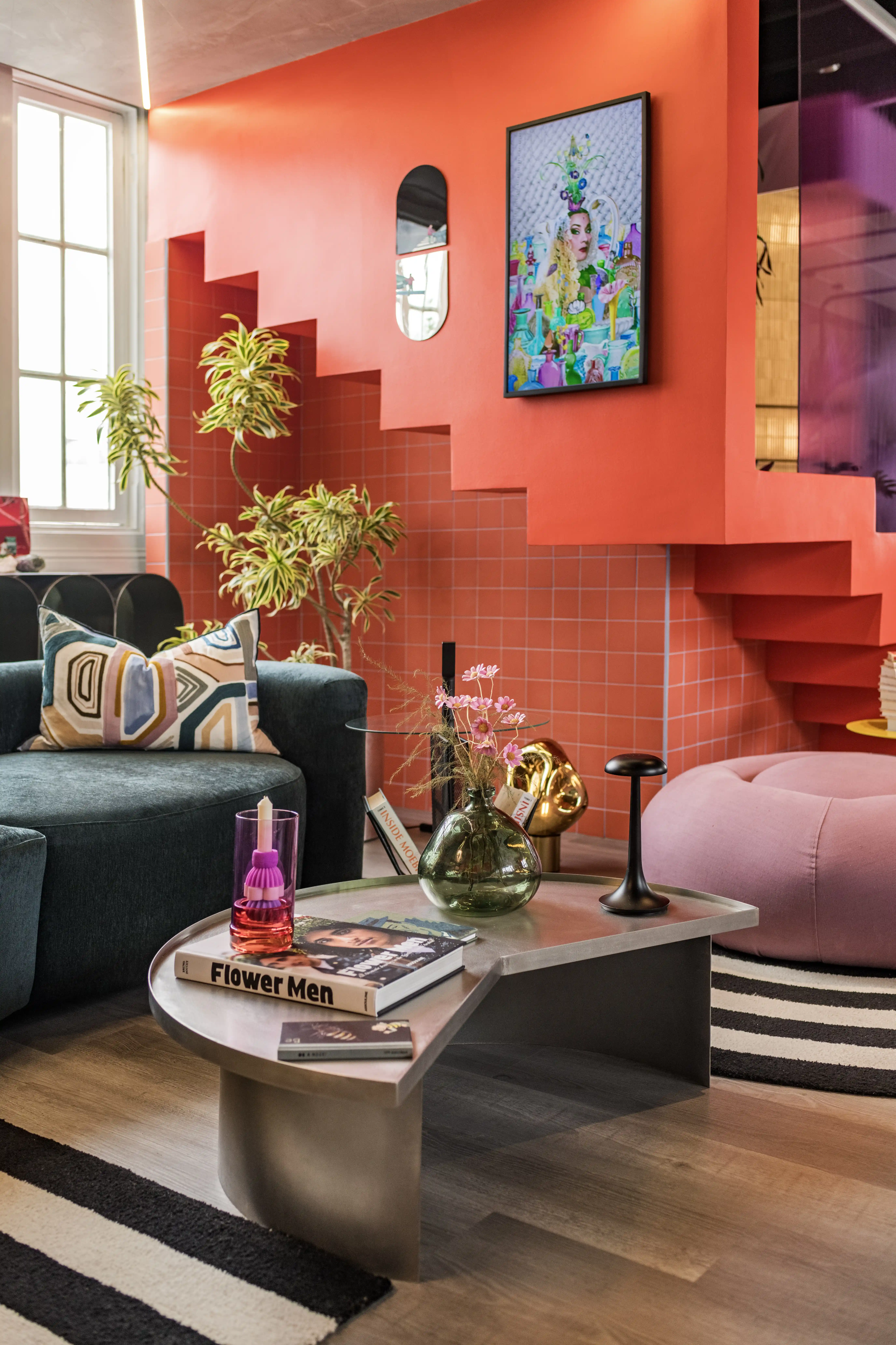 Tendência de cores: descubra as cores-chave para 2025 %%page%% %%sep ...