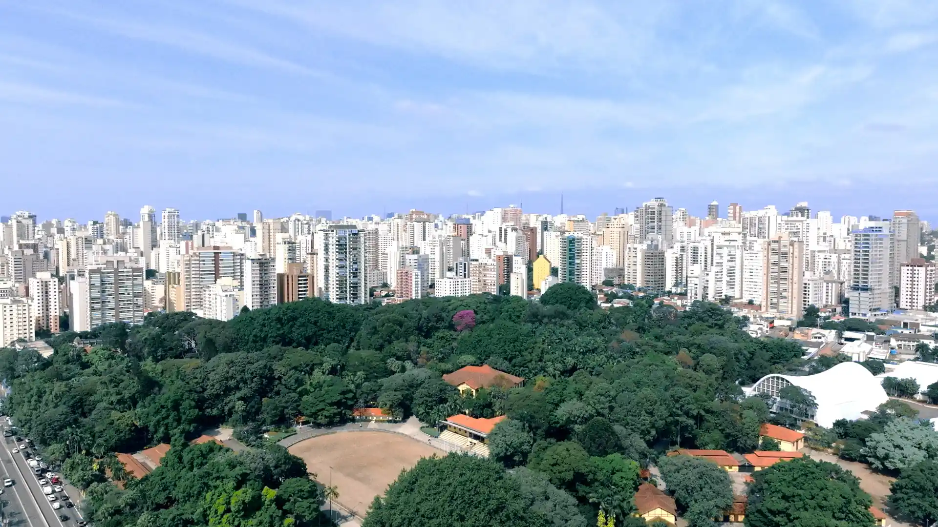 CASACOR São Paulo revela endereço inédito da edição 2025 CASACOR São Paulo revela endereço inédito da edição 2025
