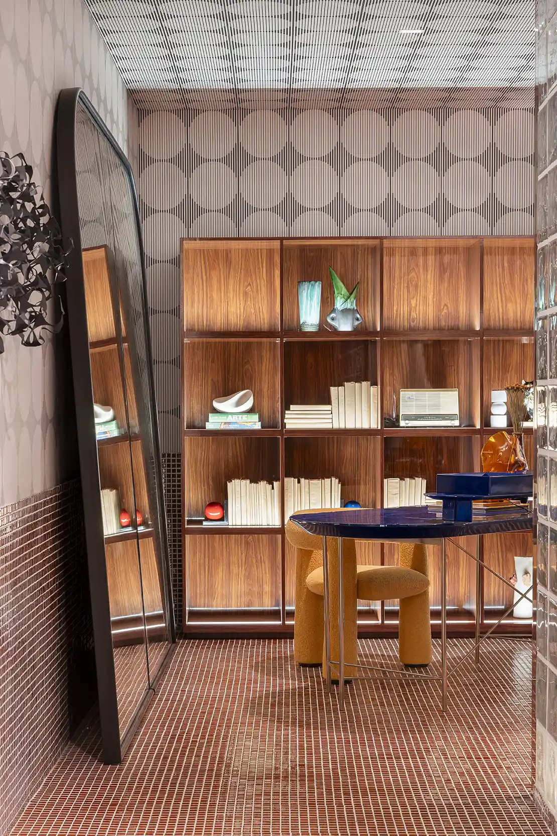 Inspire-se em 12 truques de decoração criativos da CASACOR 2024