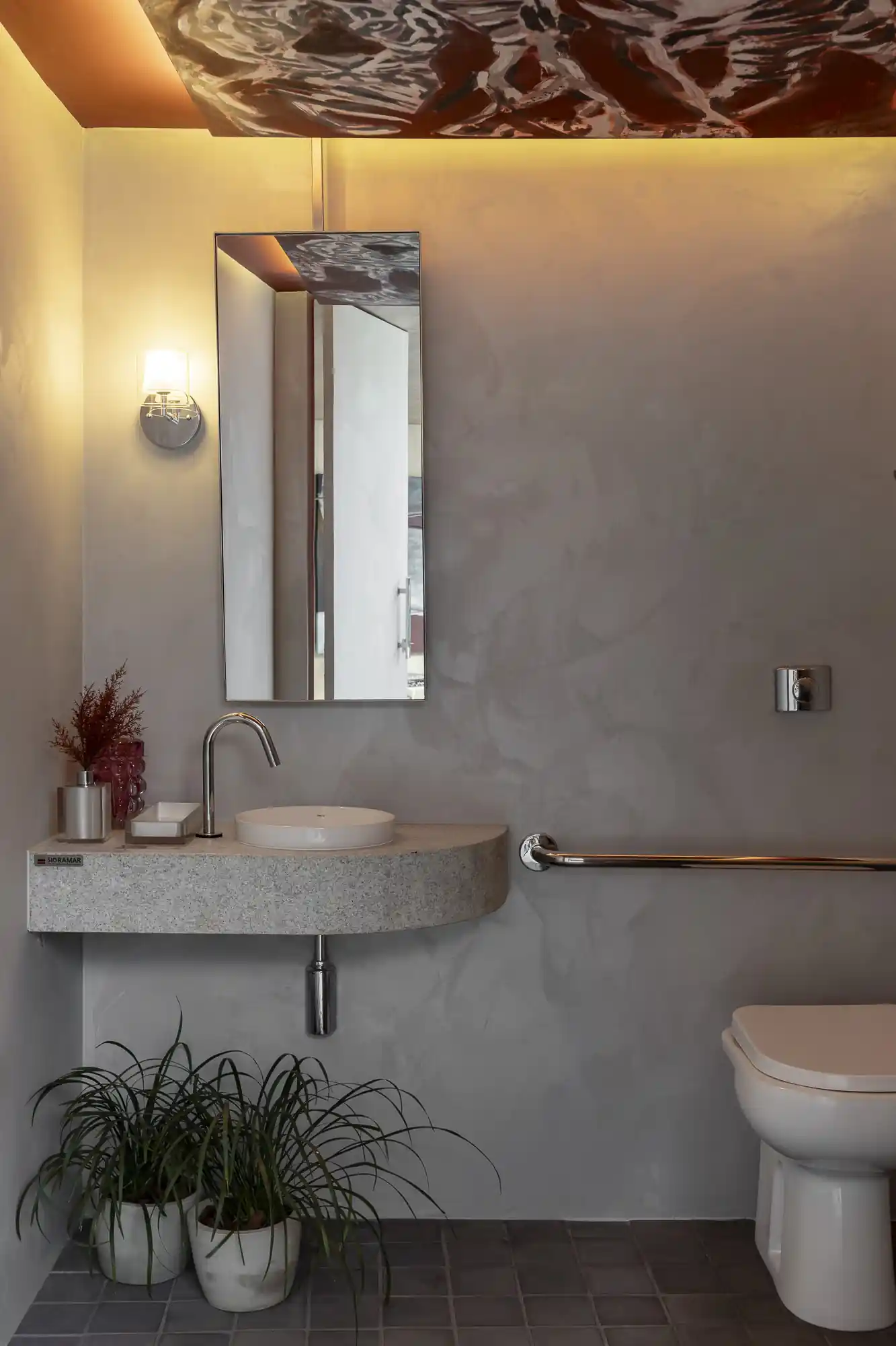 Lavabo: 5 projetos ensinam como aproveitar o ambiente