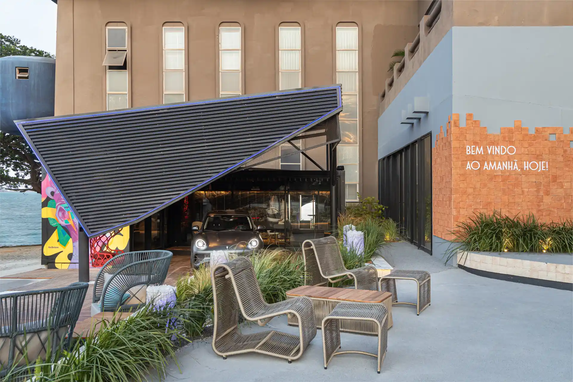 CASACOR Espírito Santo 2024: confira os 25 ambientes!