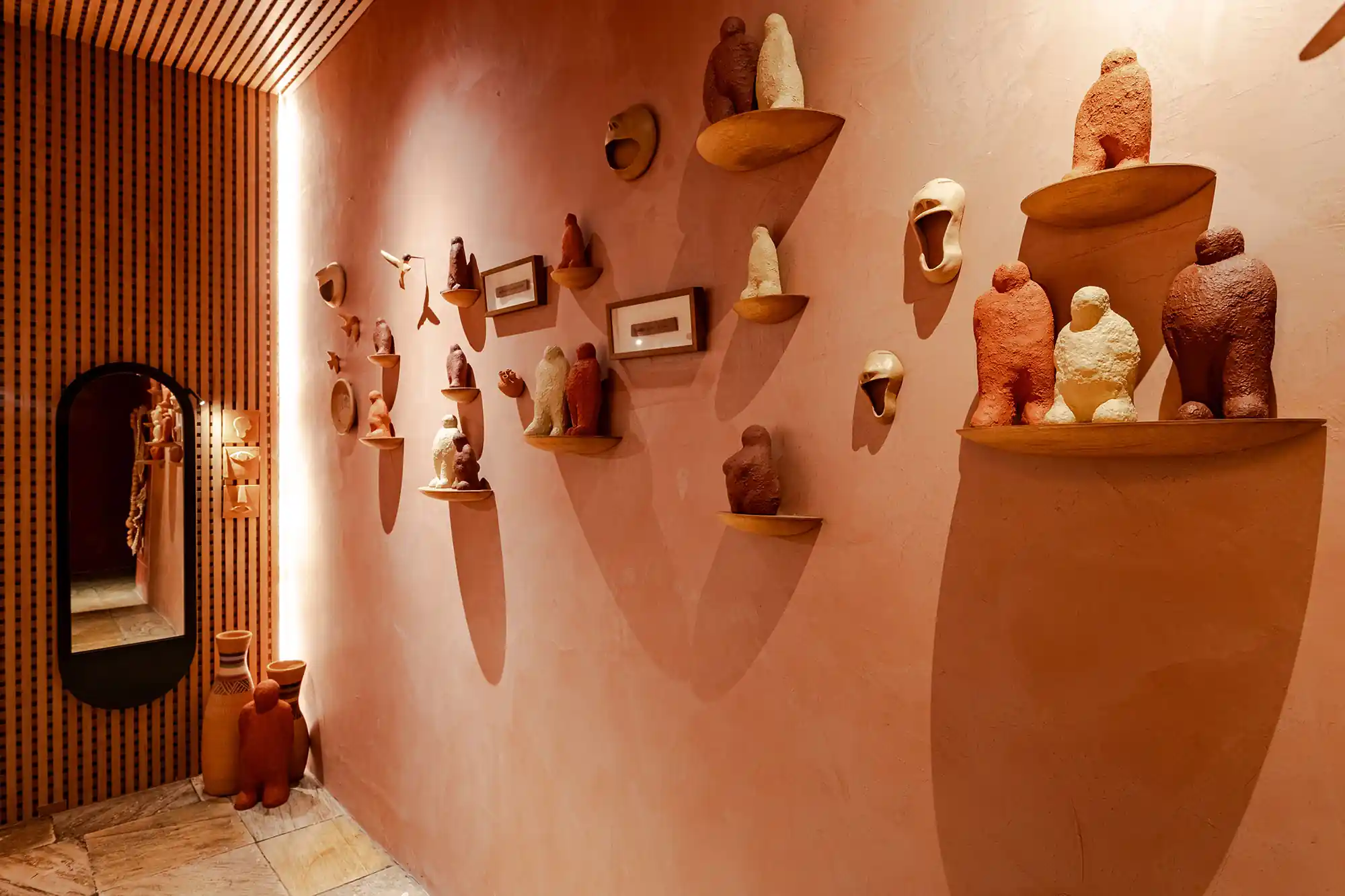 CASACOR Bahia: Gilberto Gil é homenageado pelo arquiteto João Gabriel