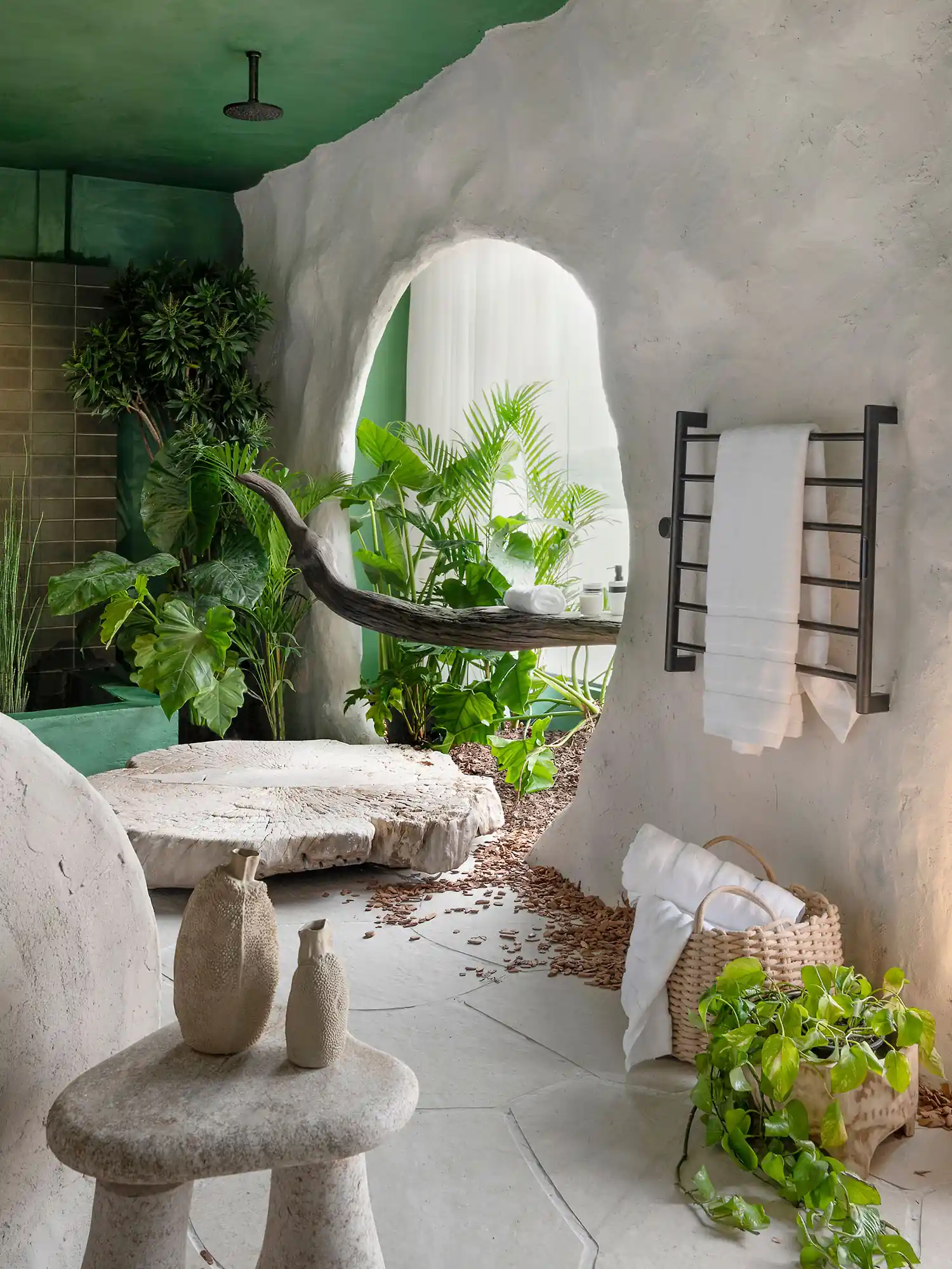 Reboco Baiano: conheça as principais características dessa tendência