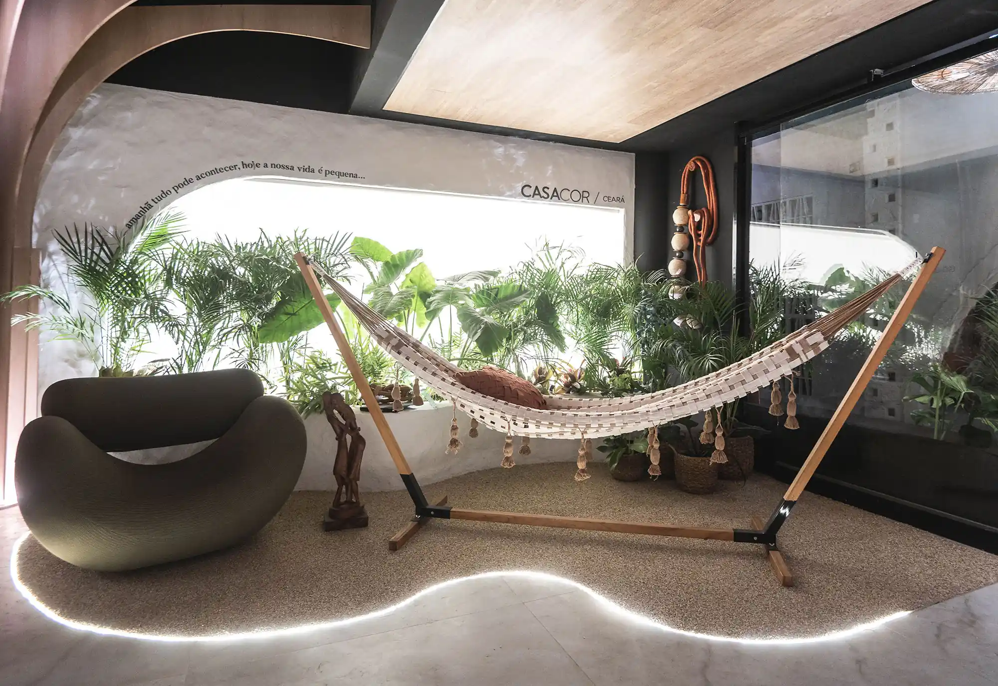 O que é Lounge? 13 projetos inspiram a criar esse espaço aconchegante