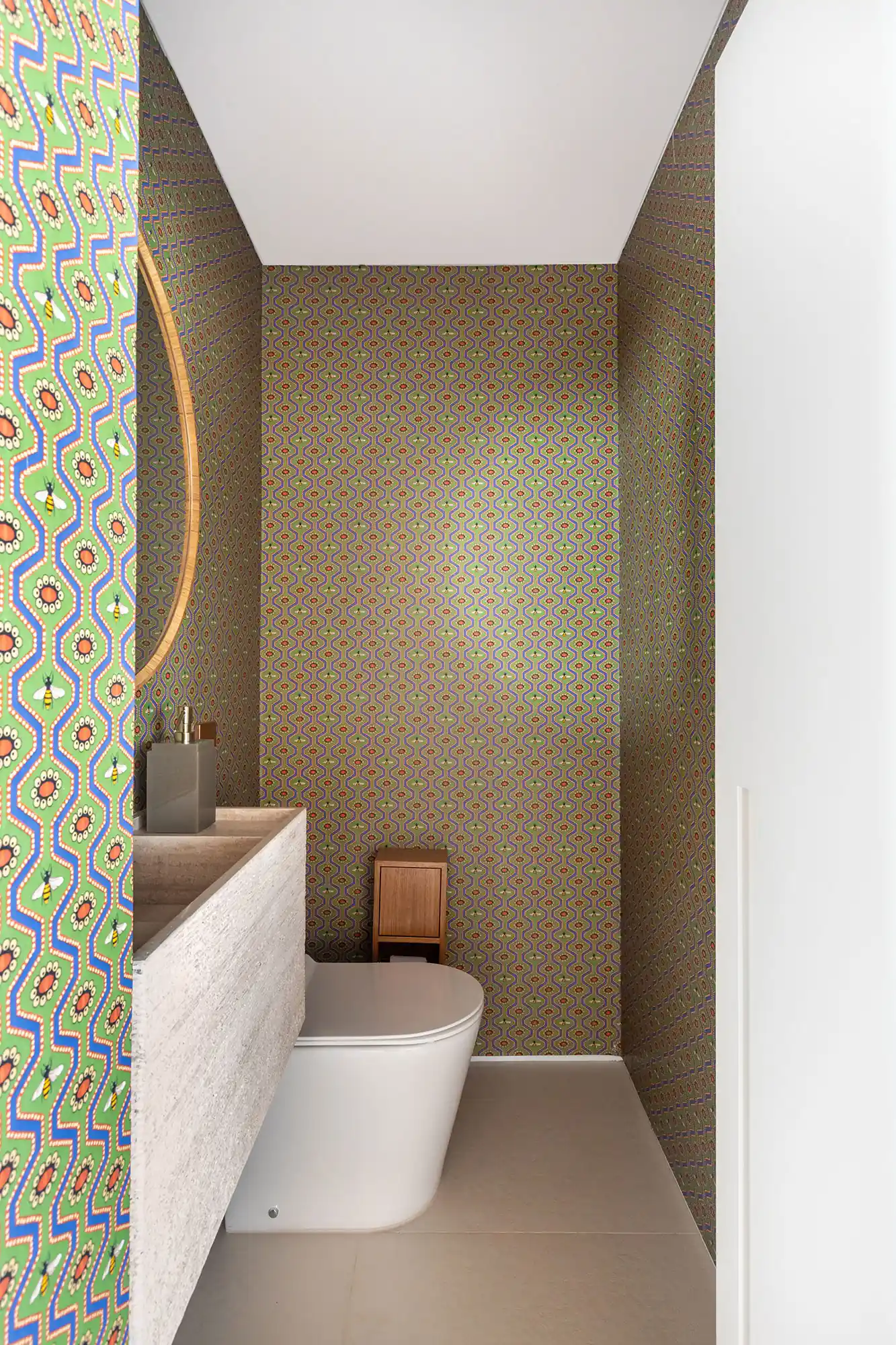 16 lavabos modernos para se inspirar e dicas para decorar o seu