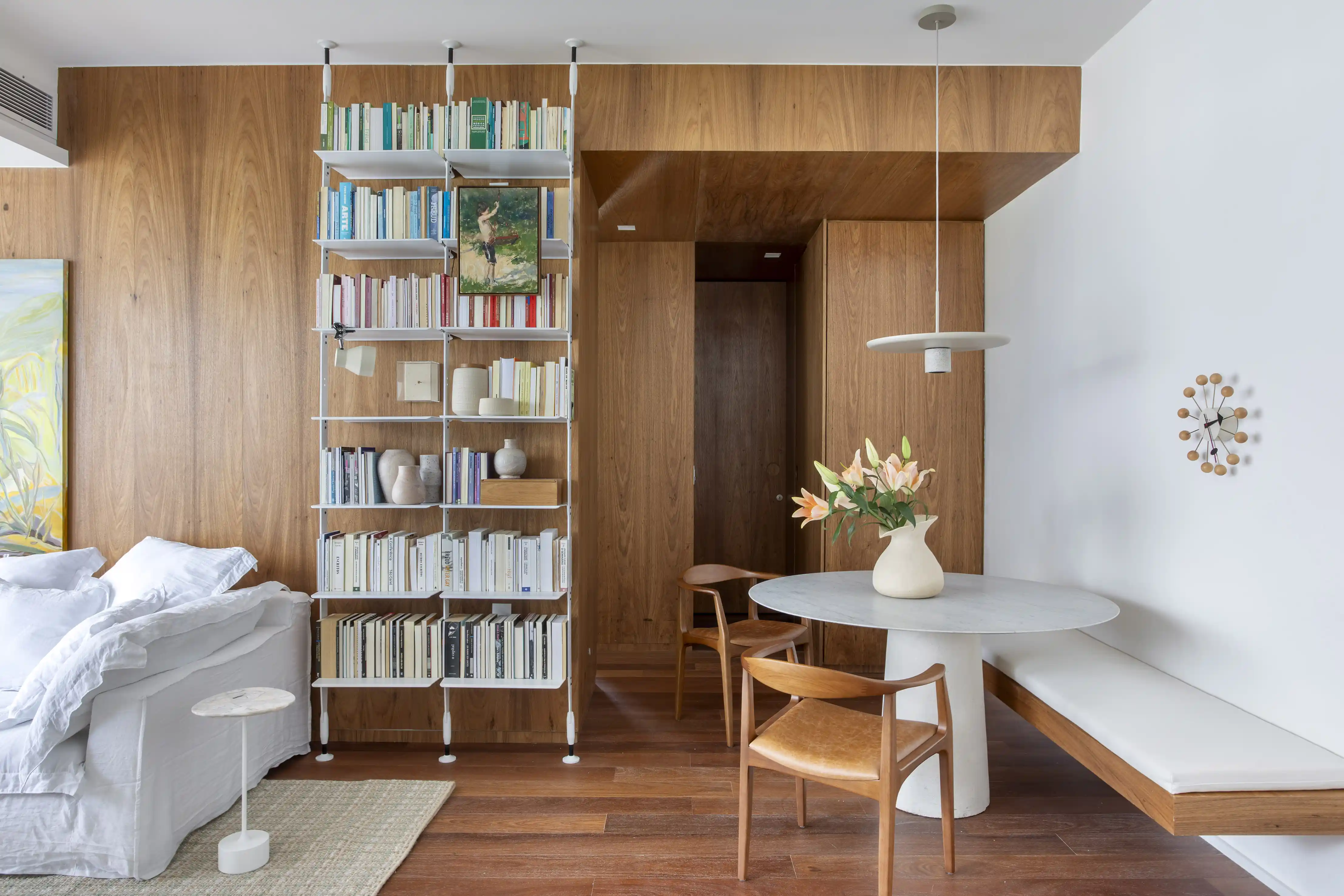 10 ideias de canto alemão com design contemporâneo para se inspirar