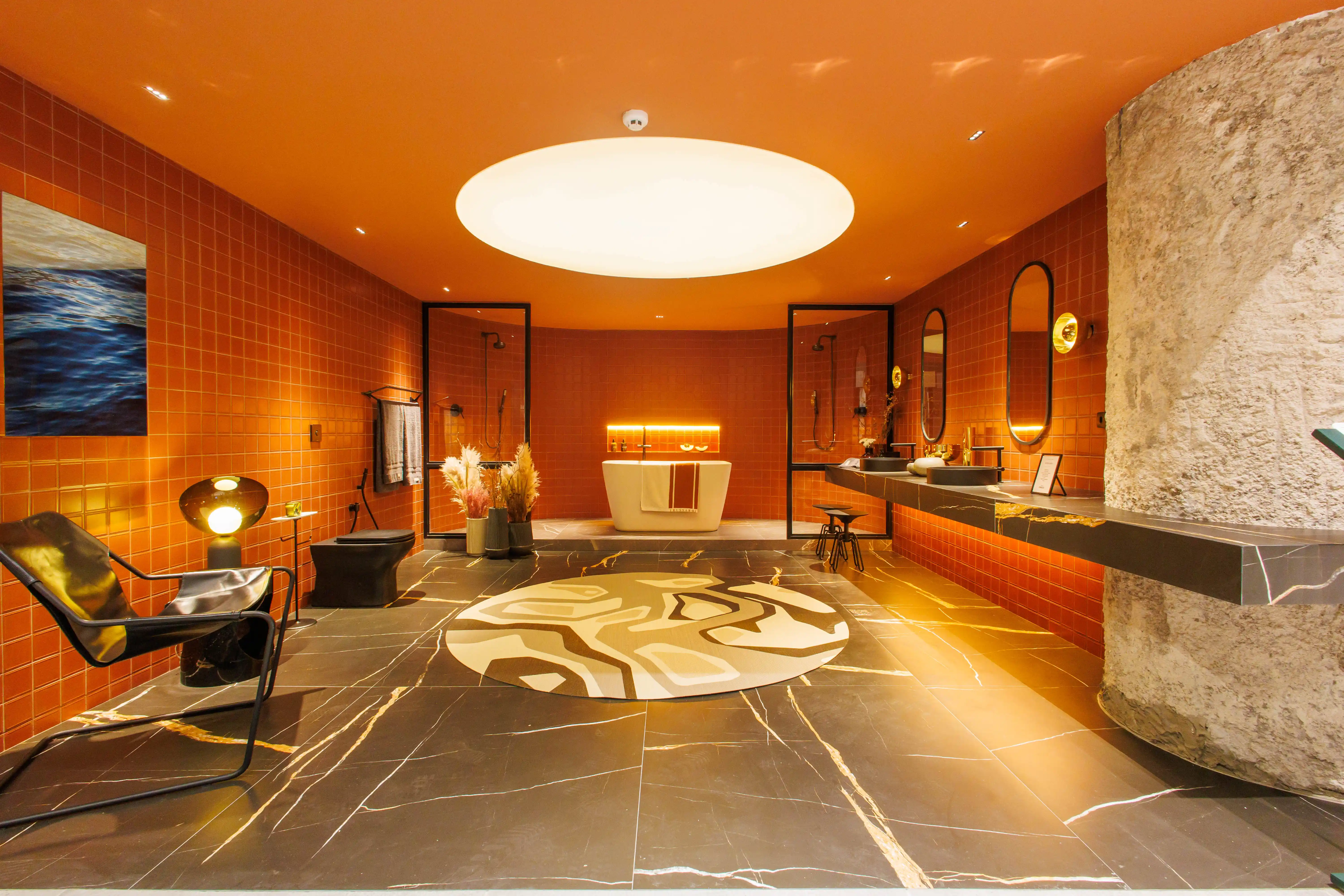 Dexco inaugura loja conceito no Conjunto Nacional