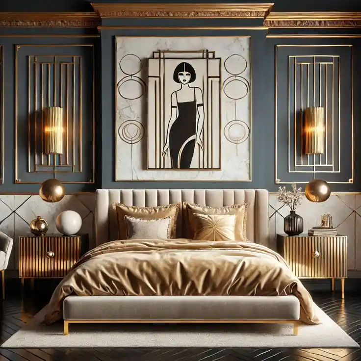 Art déco: tudo sobre o estilo que marcou a arquitetura e o design