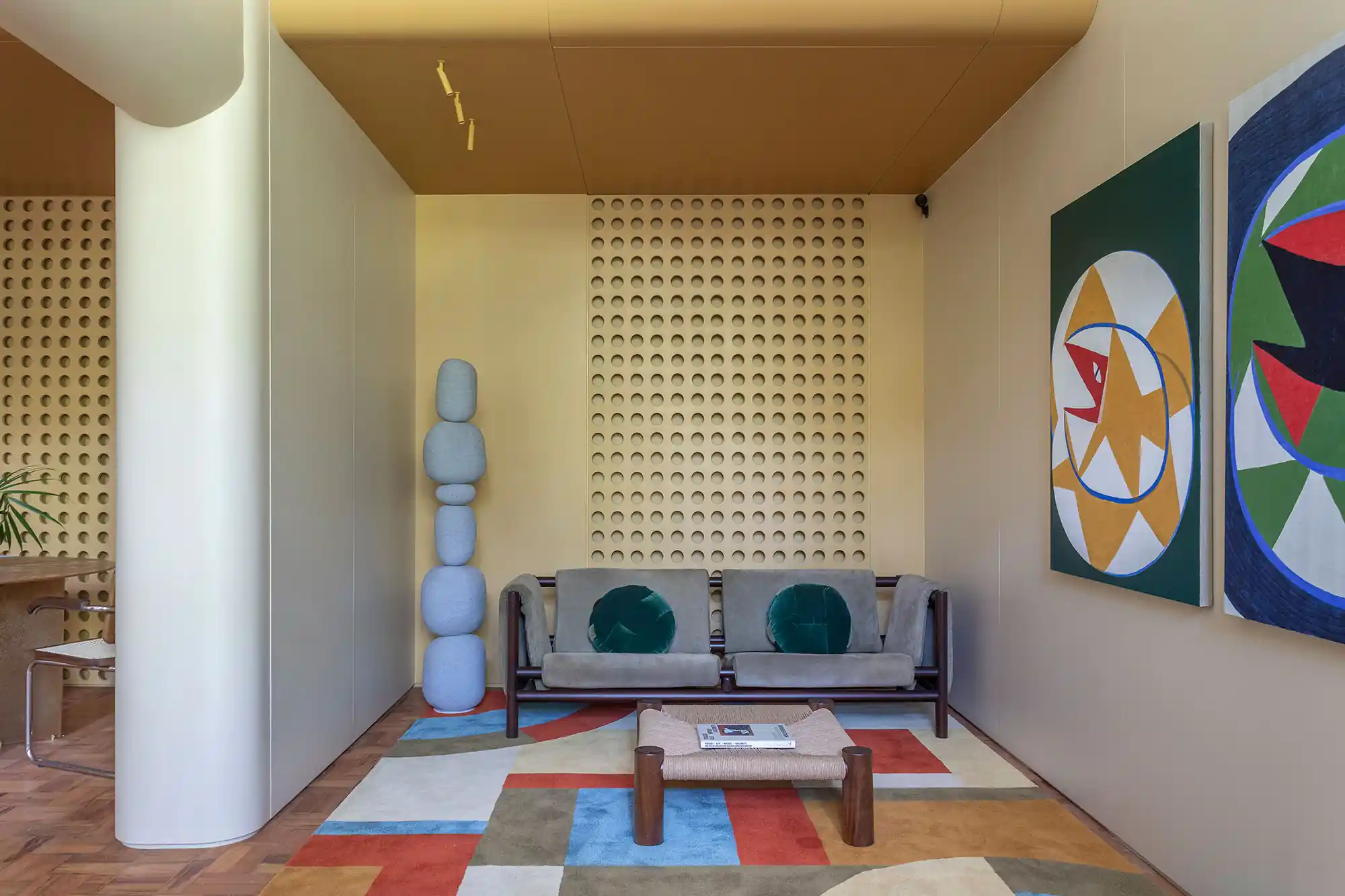 Retrô Design: 11 inspirações para trazer o charme do passado ao presente