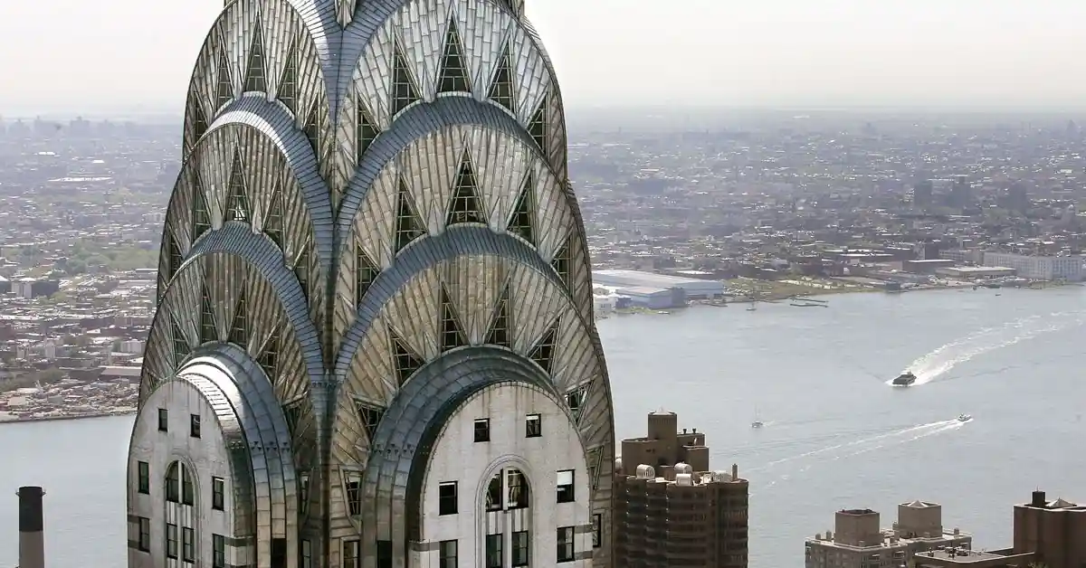 Art déco: todo sobre el estilo que marcó la arquitectura y el diseño